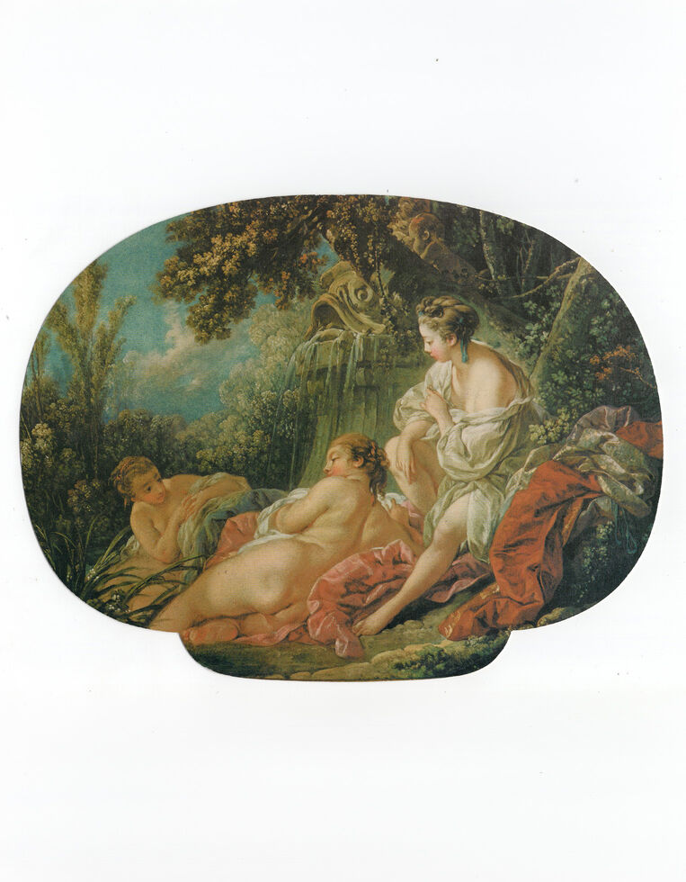 Westwood Heritage — Boucher and Beyond | Vivienne Westwood®