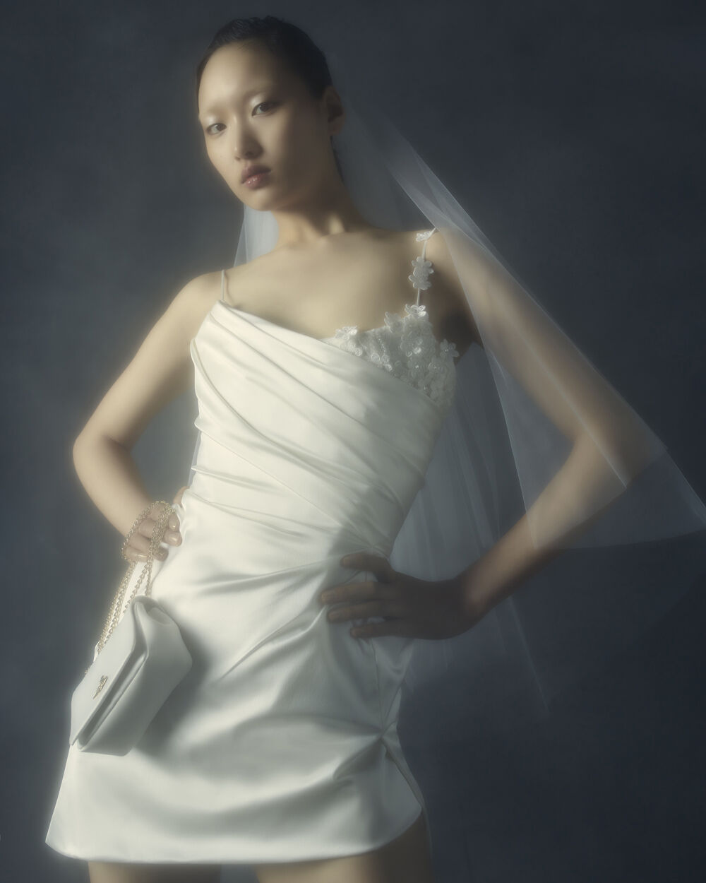 Venus | Bridal Made to Order | Vivienne Westwood®
