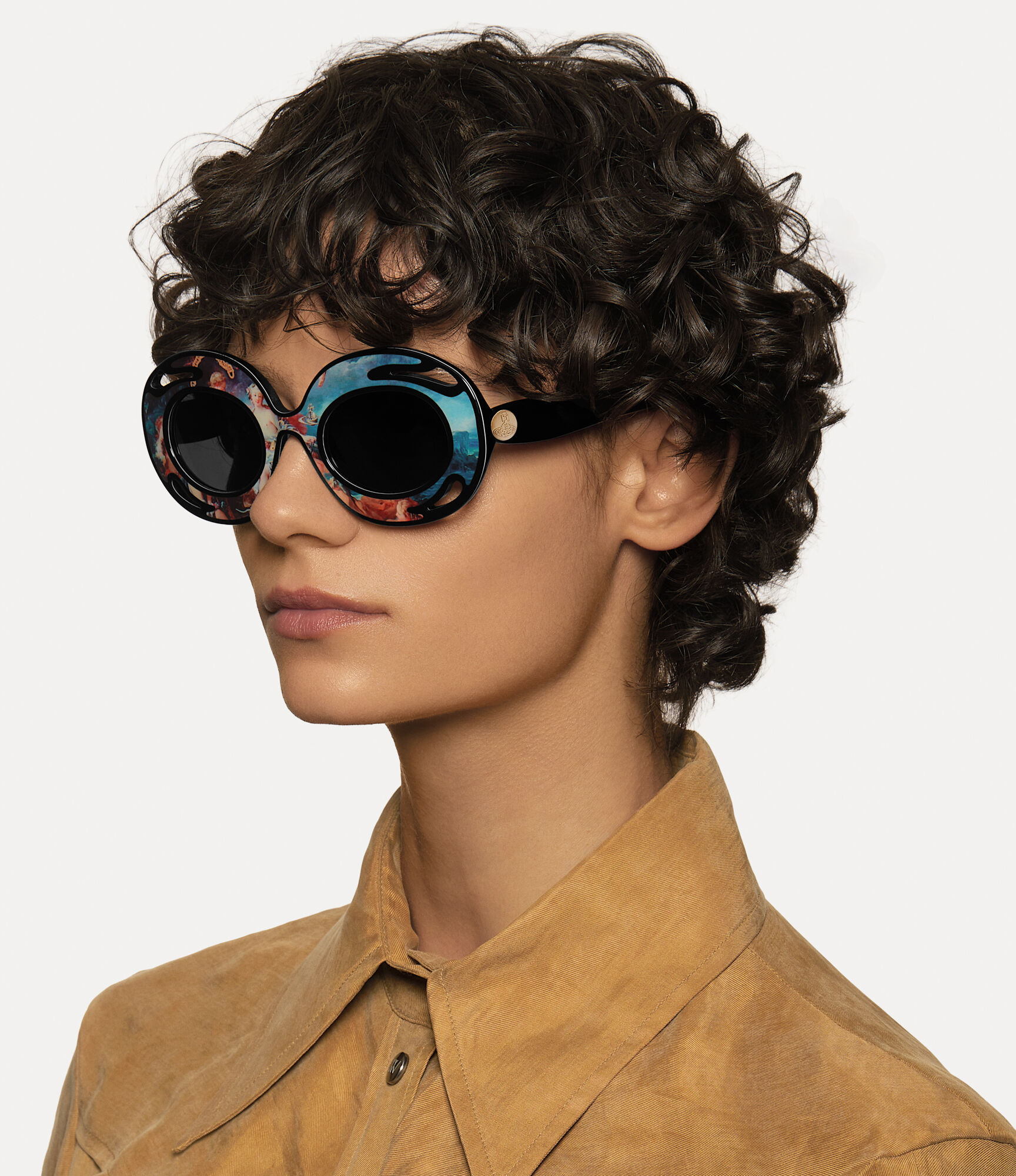 Sunday Sunglasses