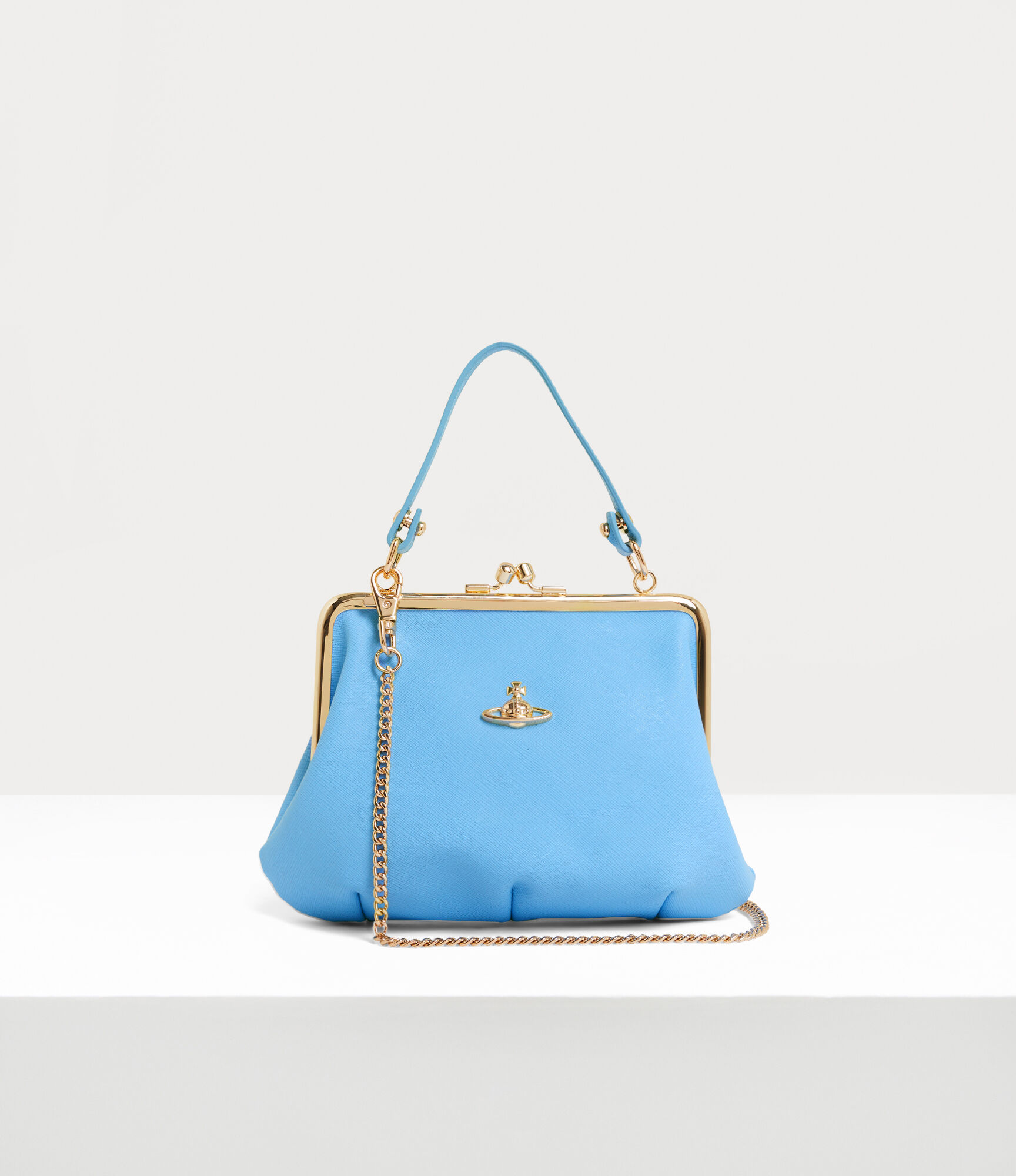 Granny Frame Purse