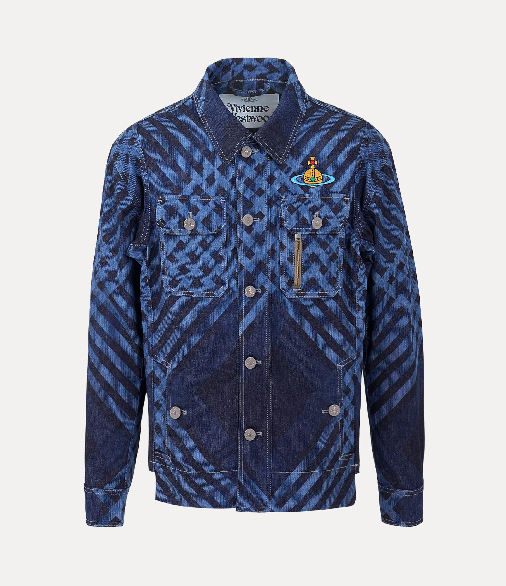 Mens Designer Jackets and Coats | Puffer, Bomber | Vivienne Westwood®