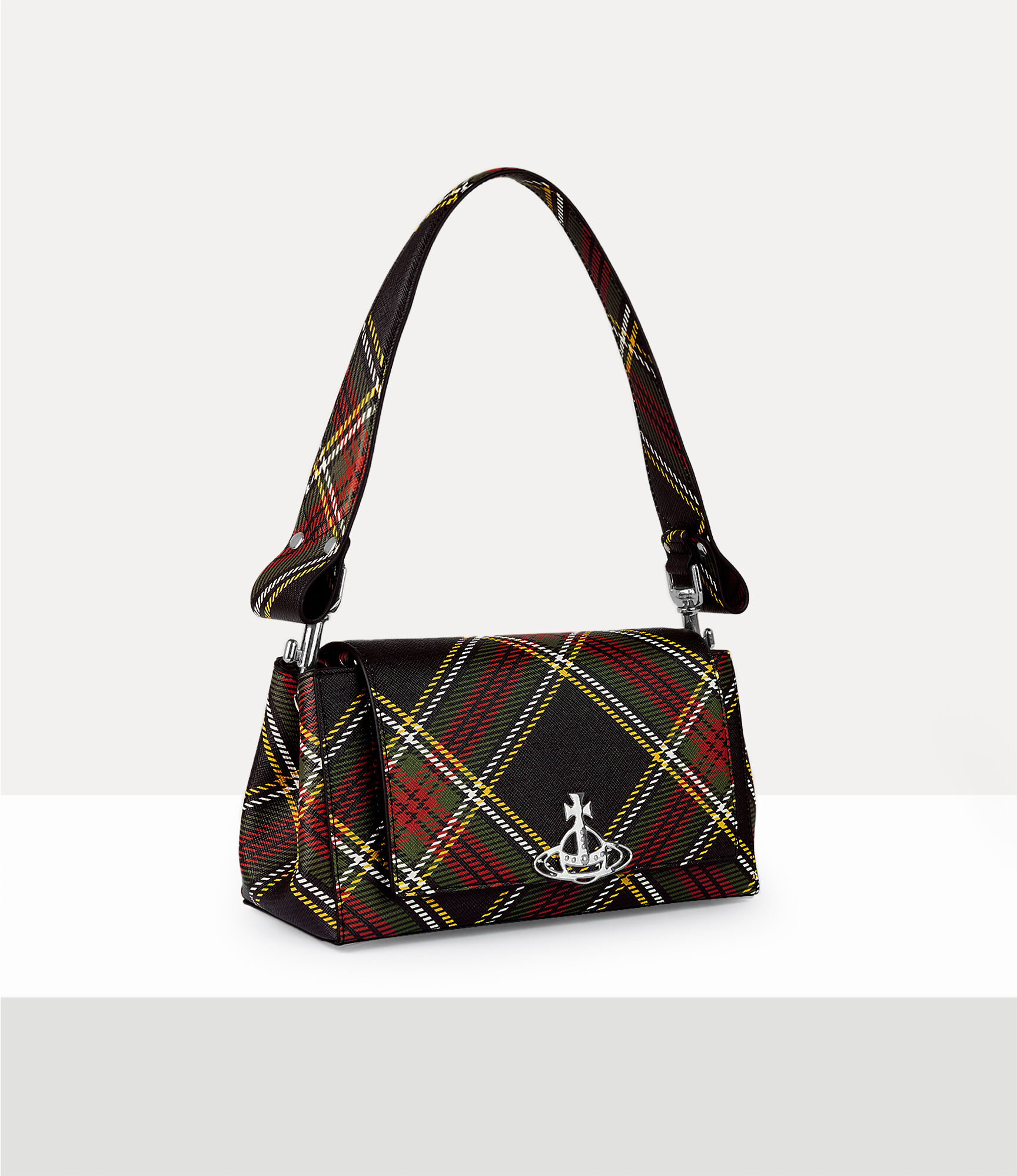 Hazel Medium Handbag