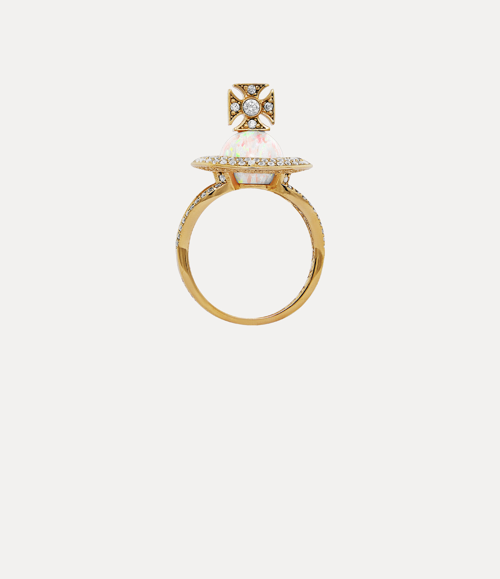 Designer Rings for Women | Vivienne Westwood®