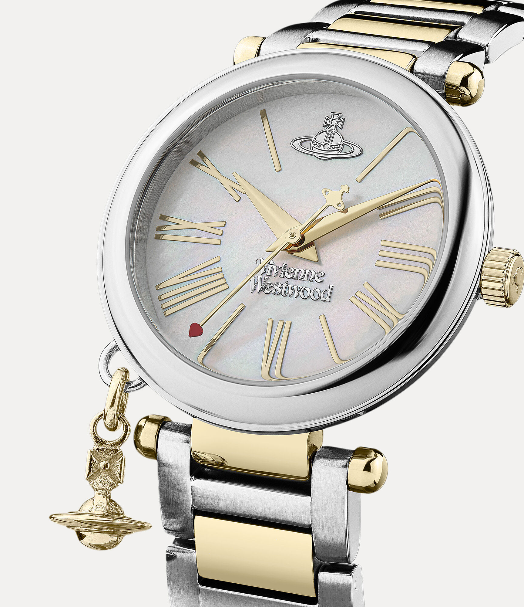 Mother Orb Watch