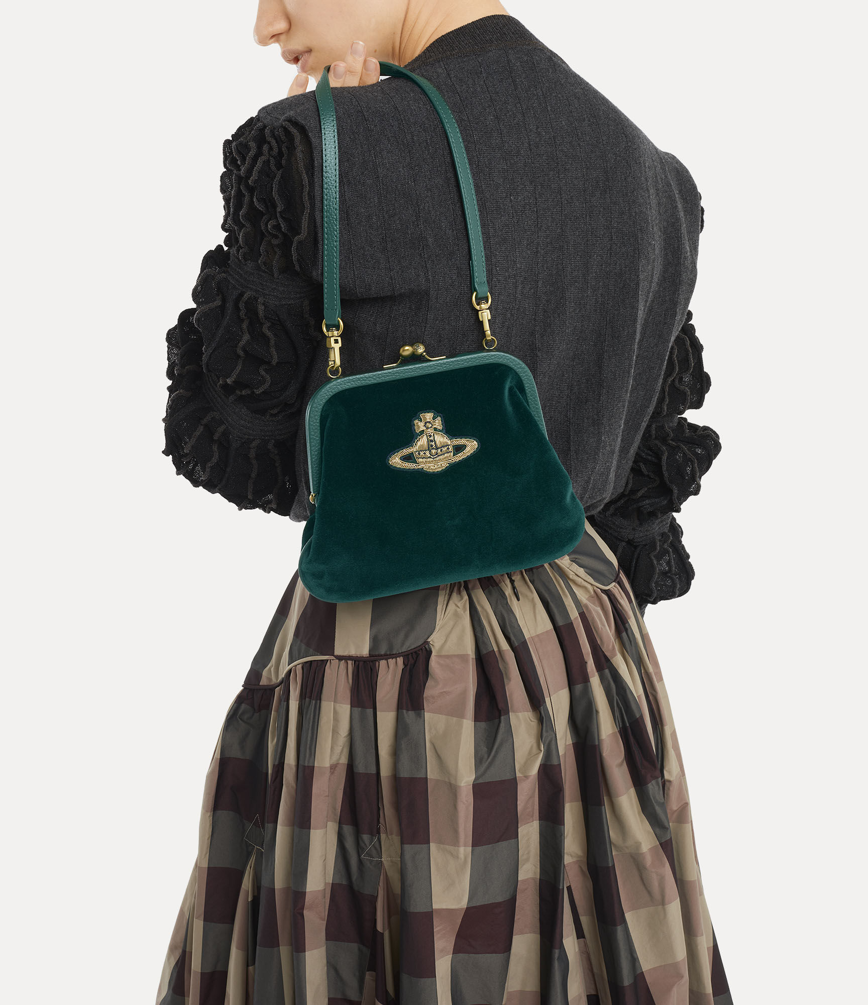 Designer Handbags and Bucket Bags for Women | Vivienne Westwood®