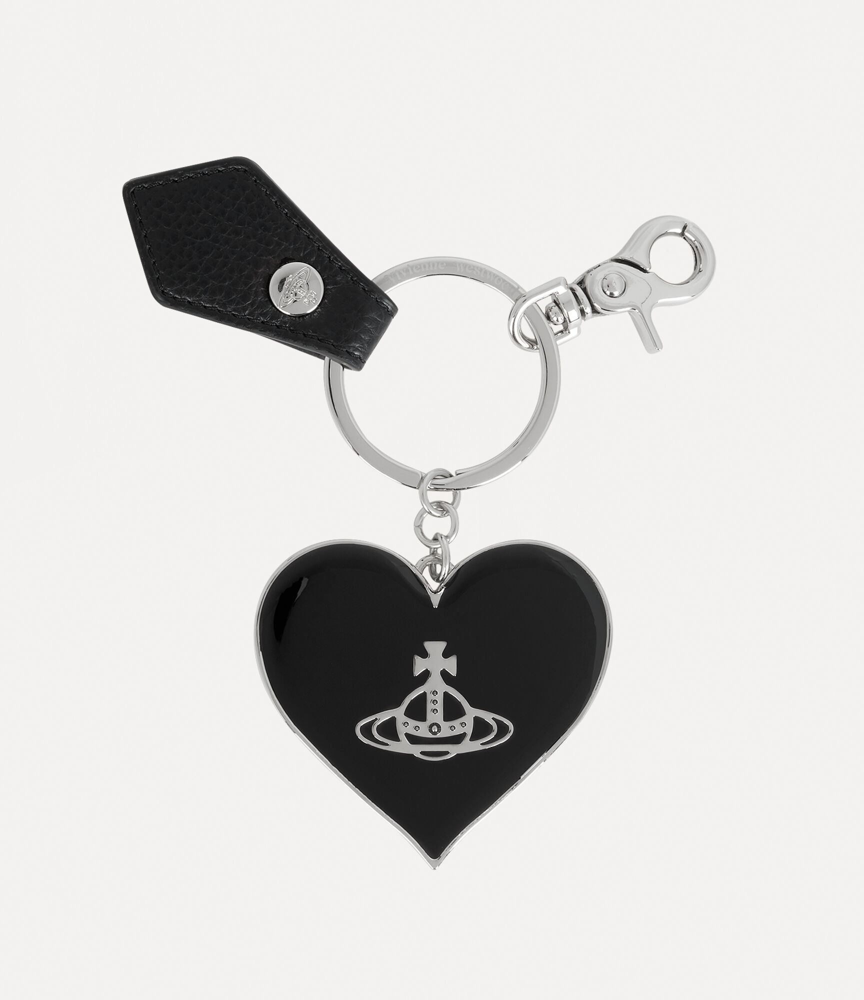 Designer Keyrings and Keychains for Mens | Vivienne Westwood®