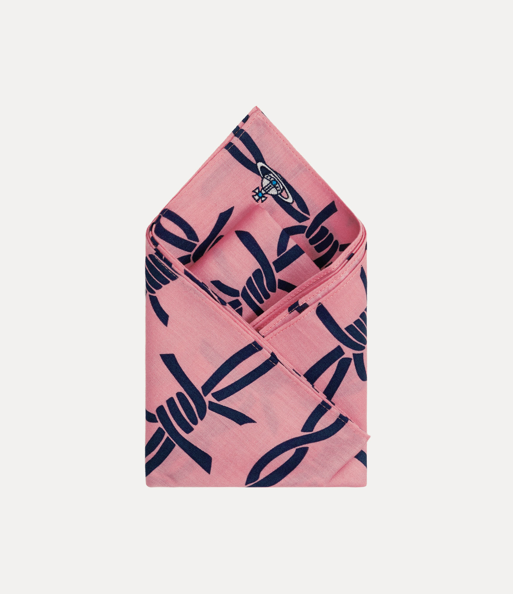 Handkerchief in PINK | Vivienne Westwood®