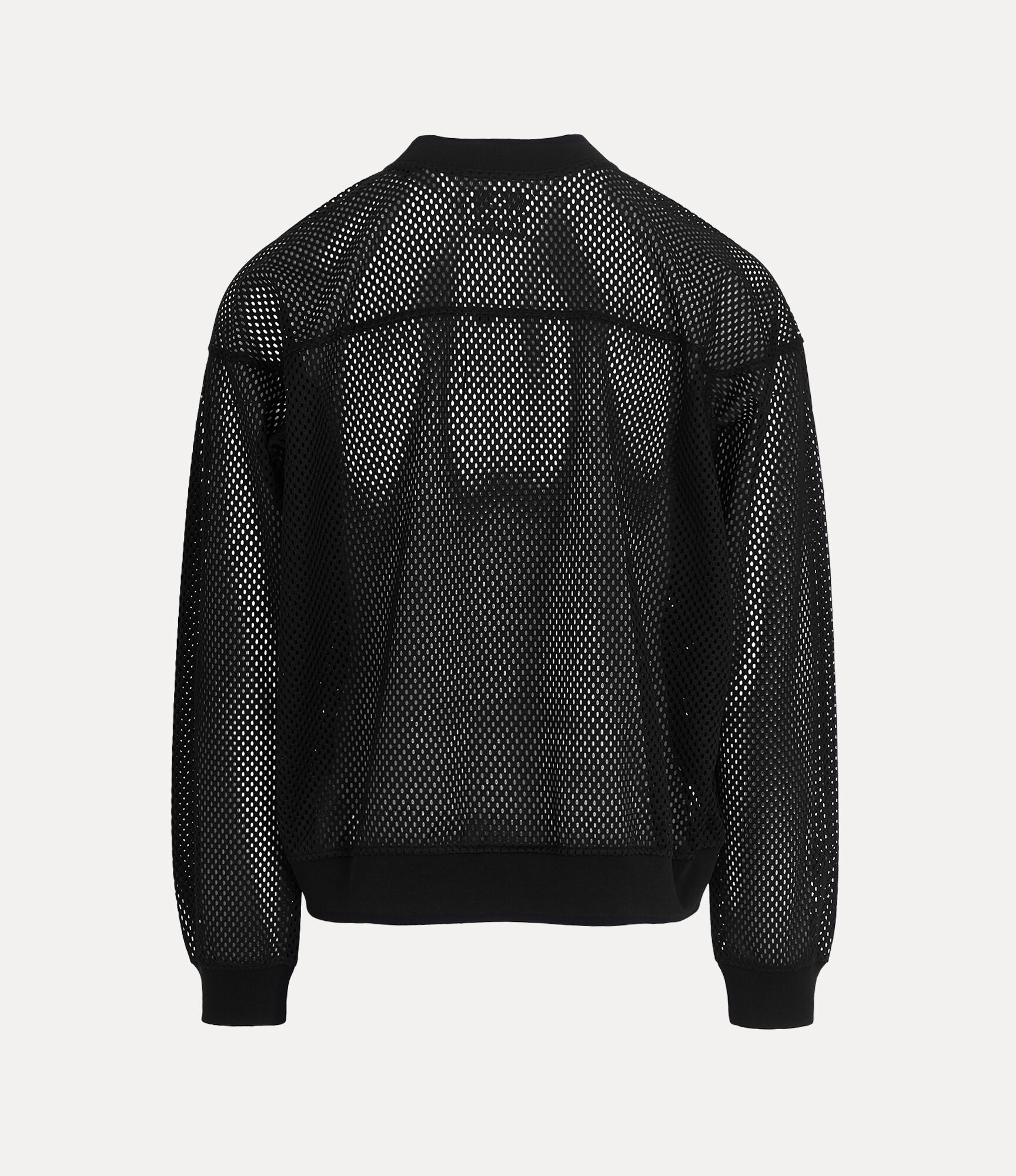 Fresh Sweatshirt in BLACK | Vivienne Westwood®