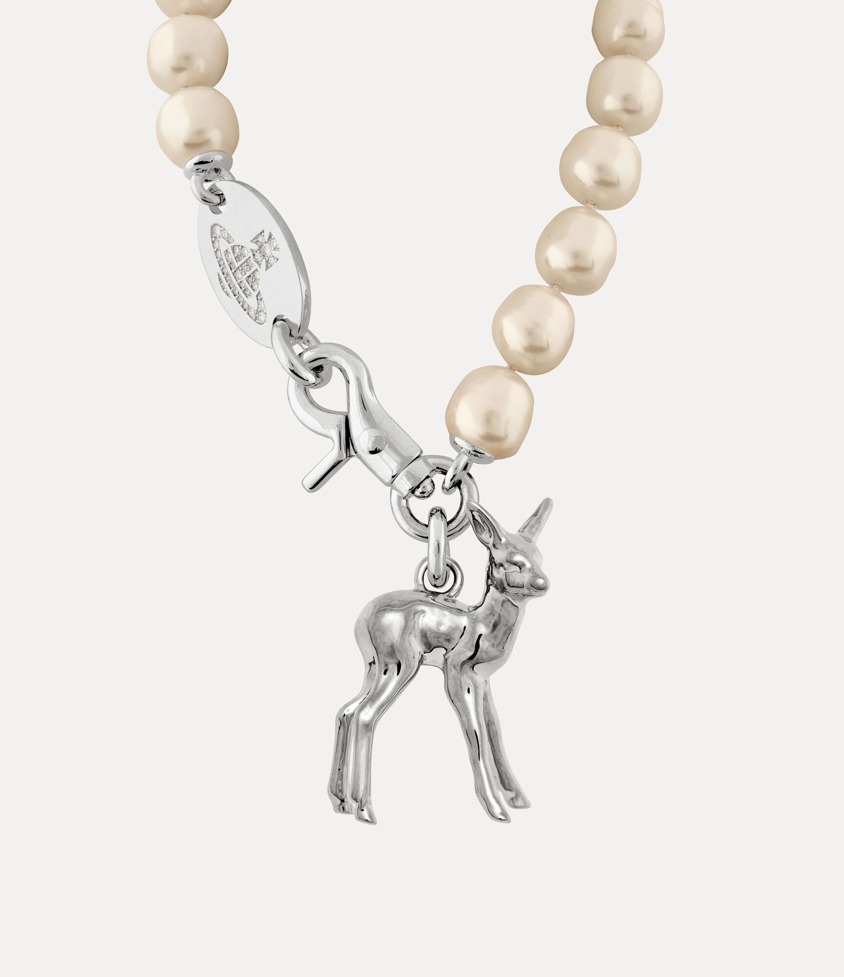 Monette Necklace