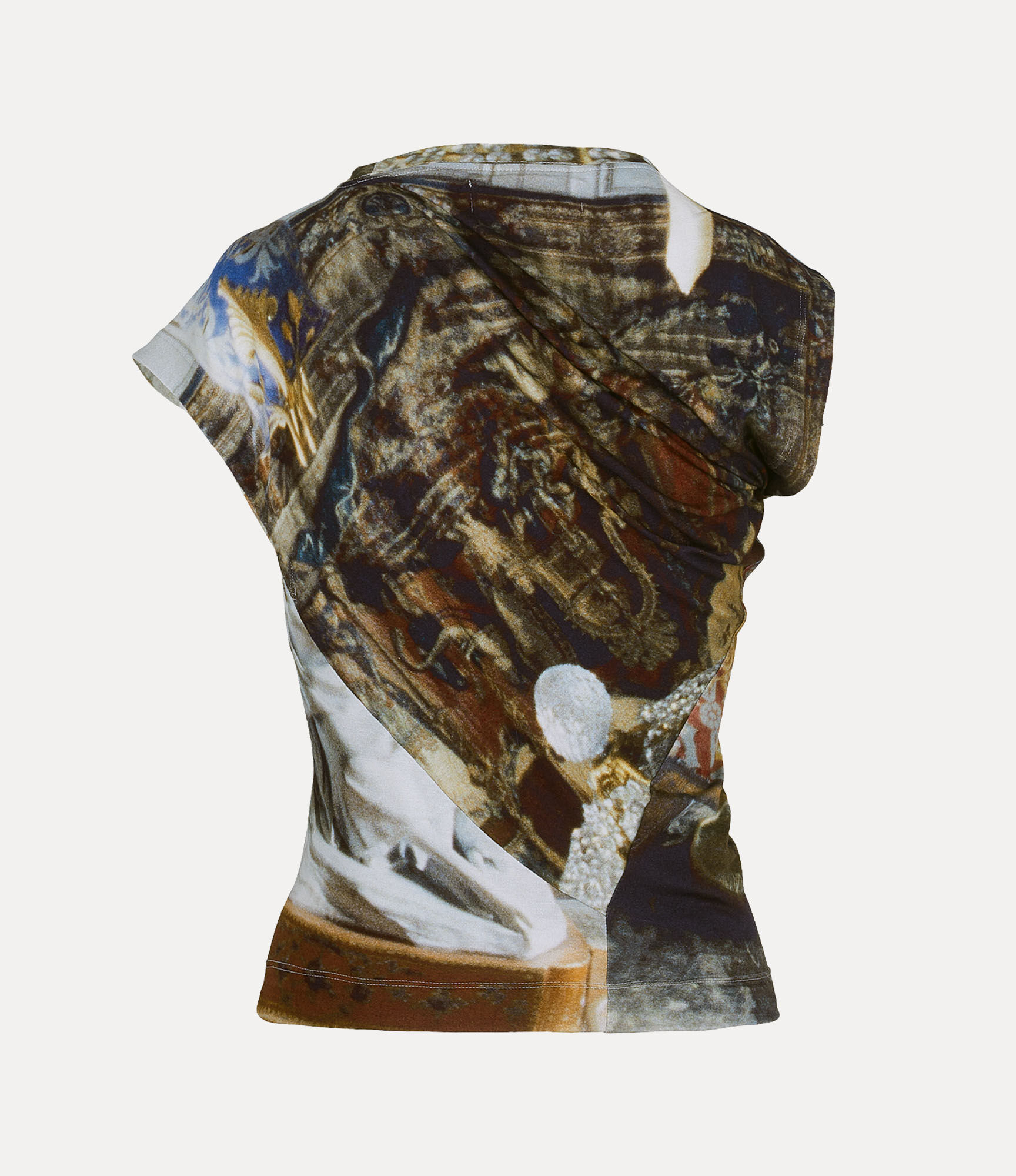 Hebo Top in SALON | Vivienne Westwood®