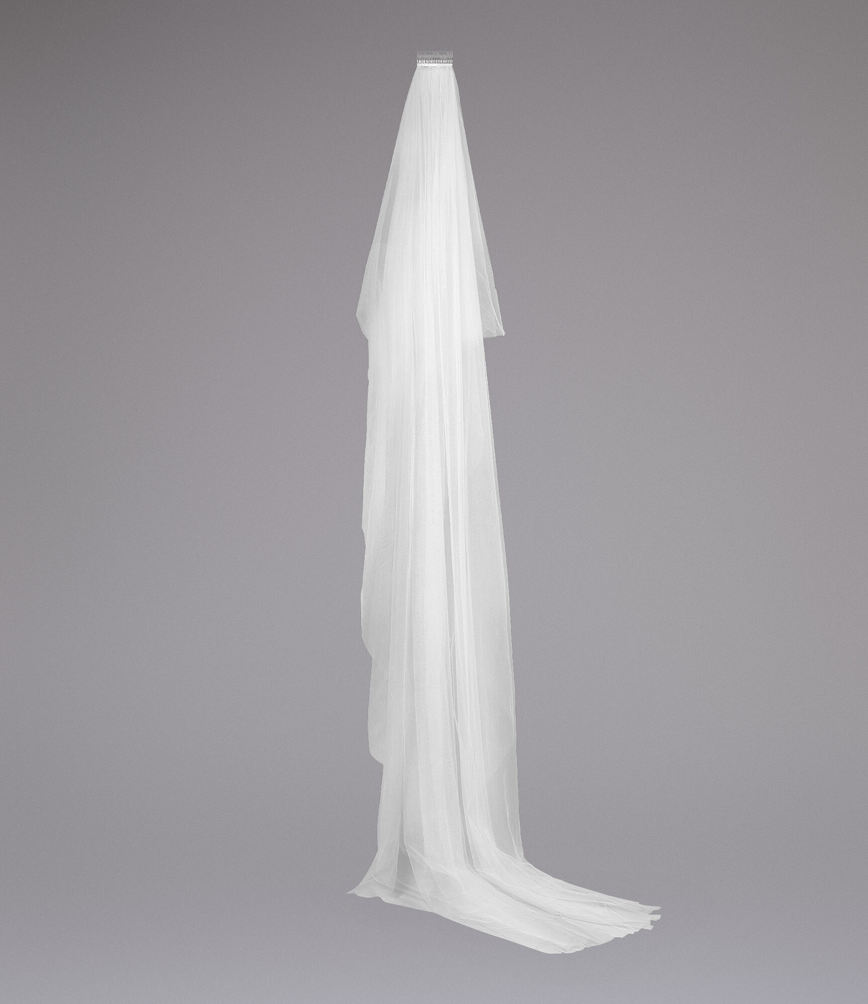 Classic Chapel Veil