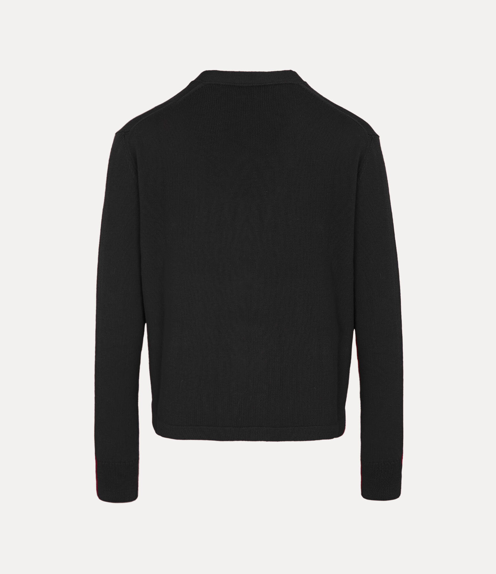 Alex Cardigan in BLACK | Vivienne Westwood®