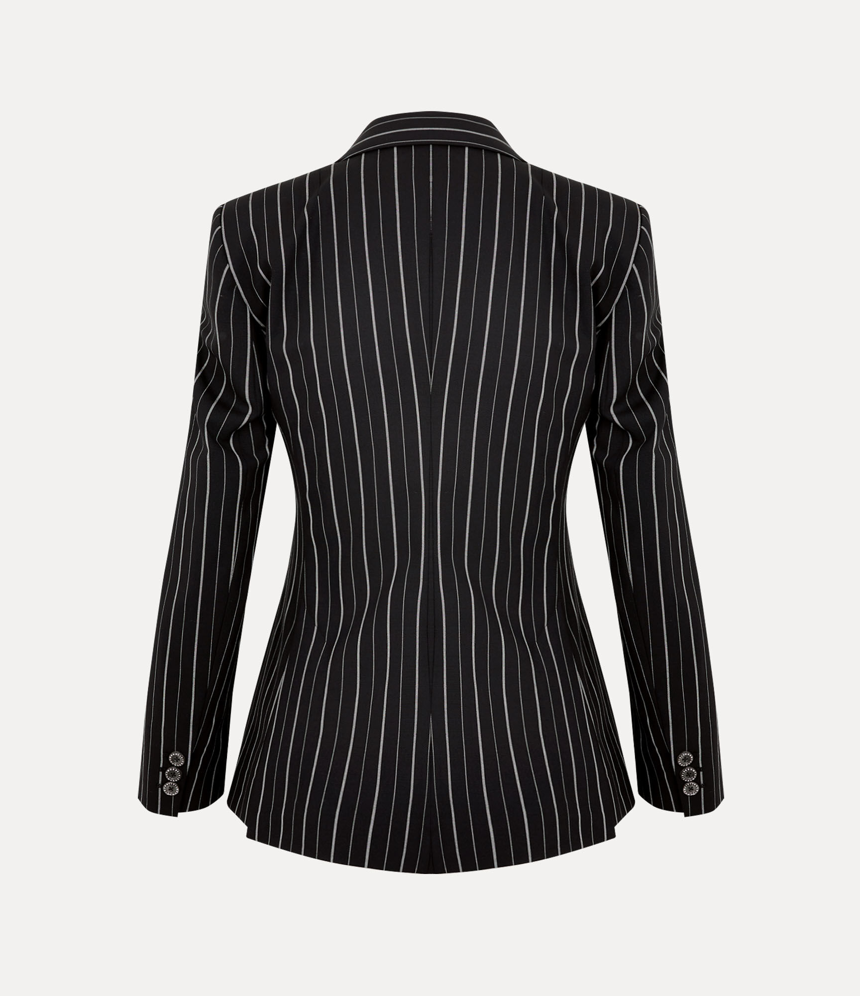 SB Jacket in BLACK | Vivienne Westwood®