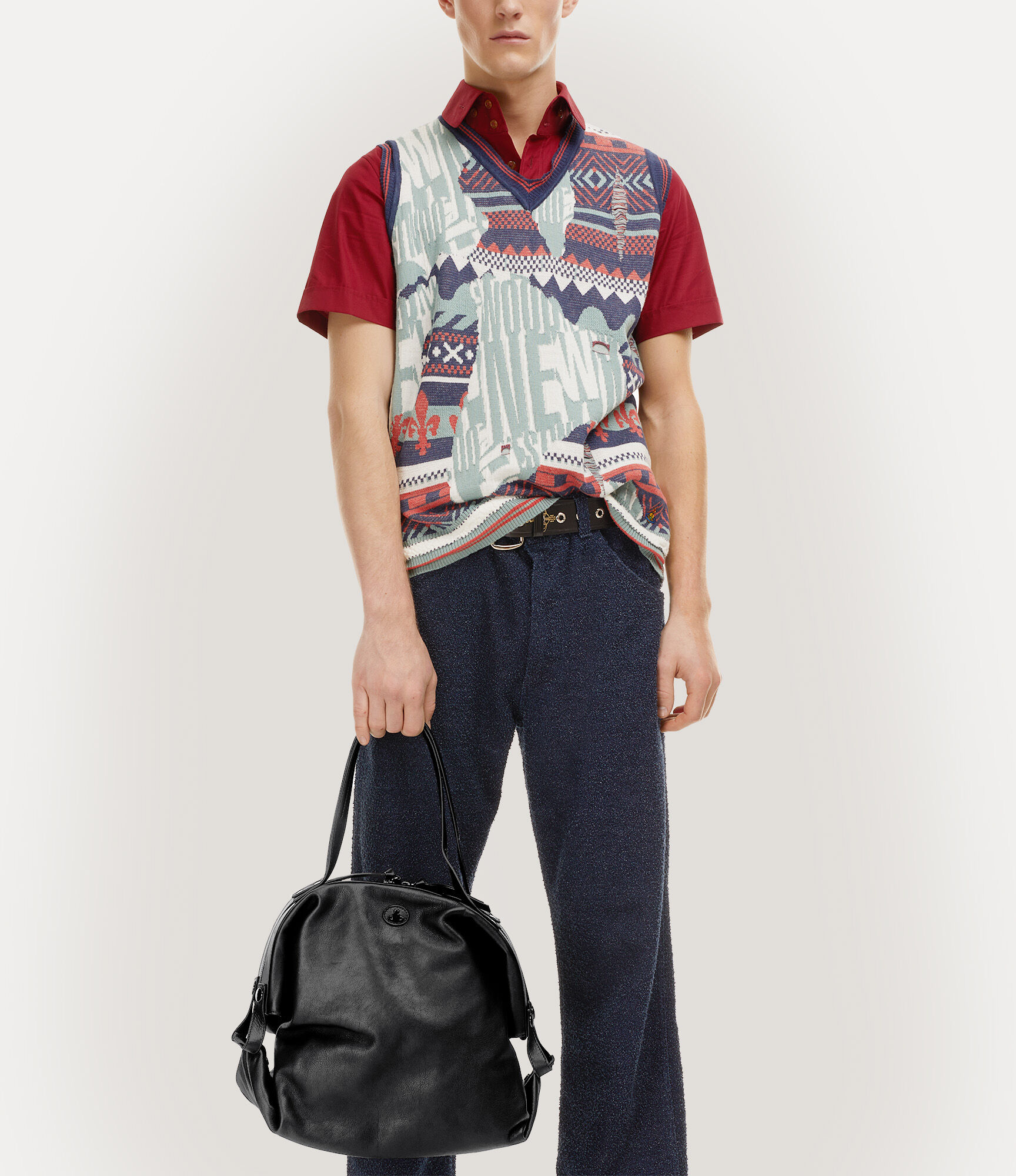 Mara Large Holdall