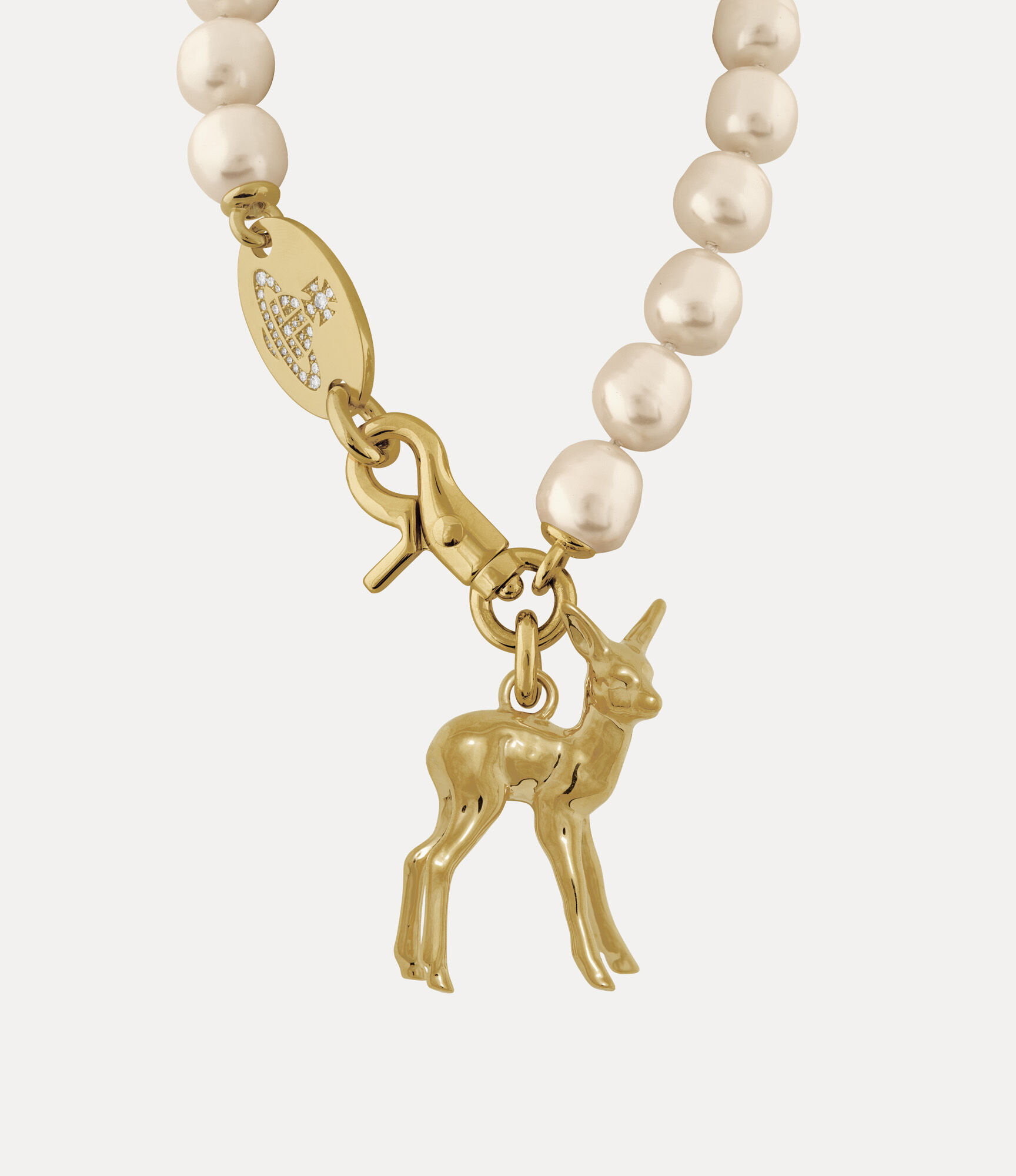 Monette Necklace