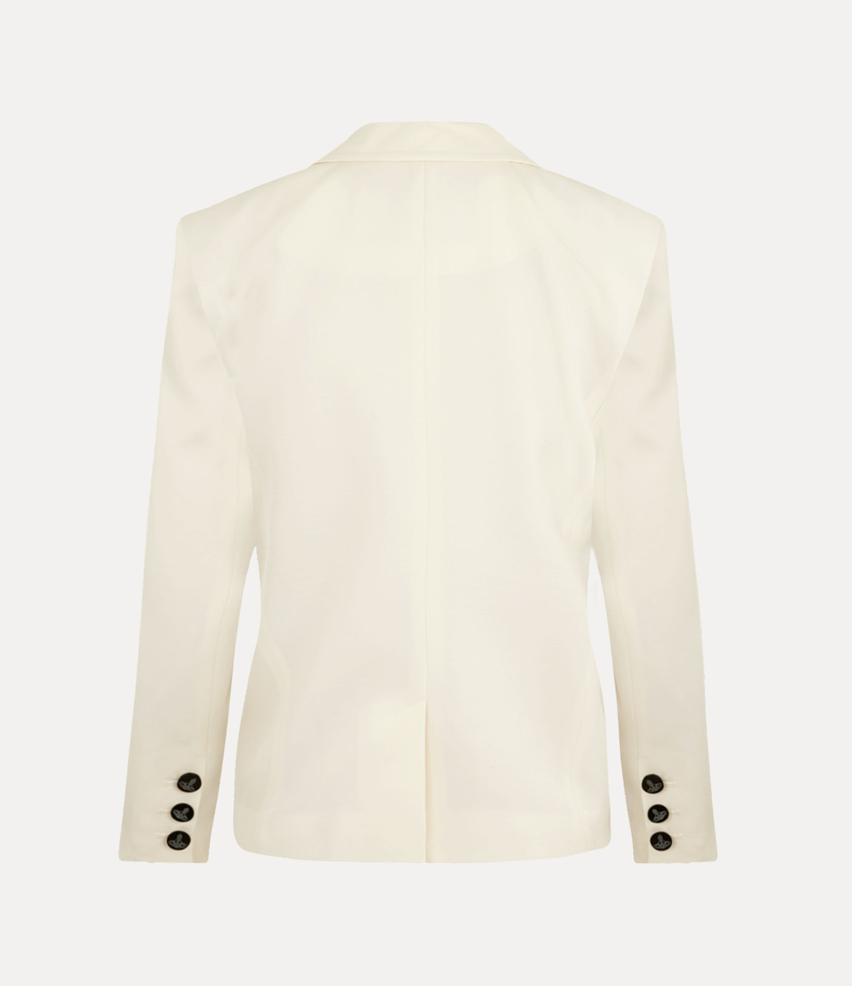 Stewart Jacket in WHITE | Vivienne Westwood®
