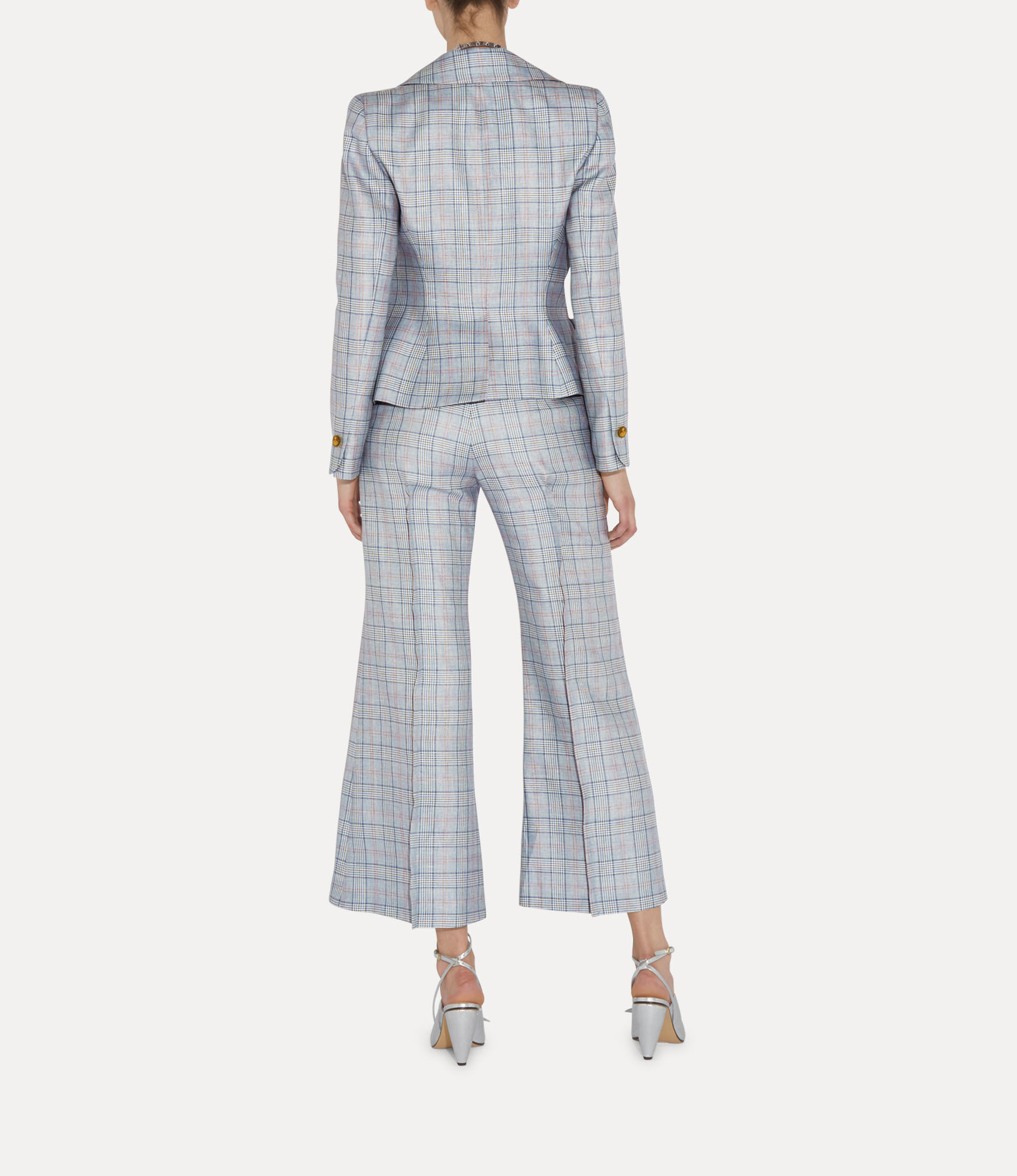 Drunken Jacket in MULTI | Vivienne Westwood®