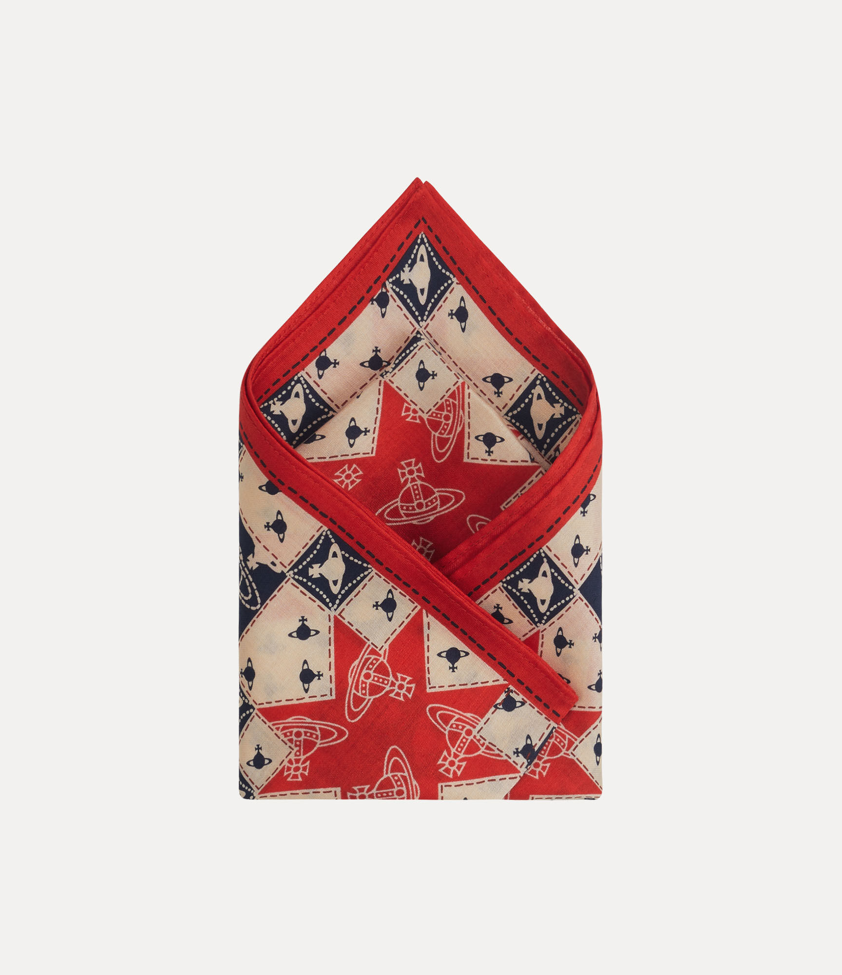Handkerchief in BEIGE | Vivienne Westwood®