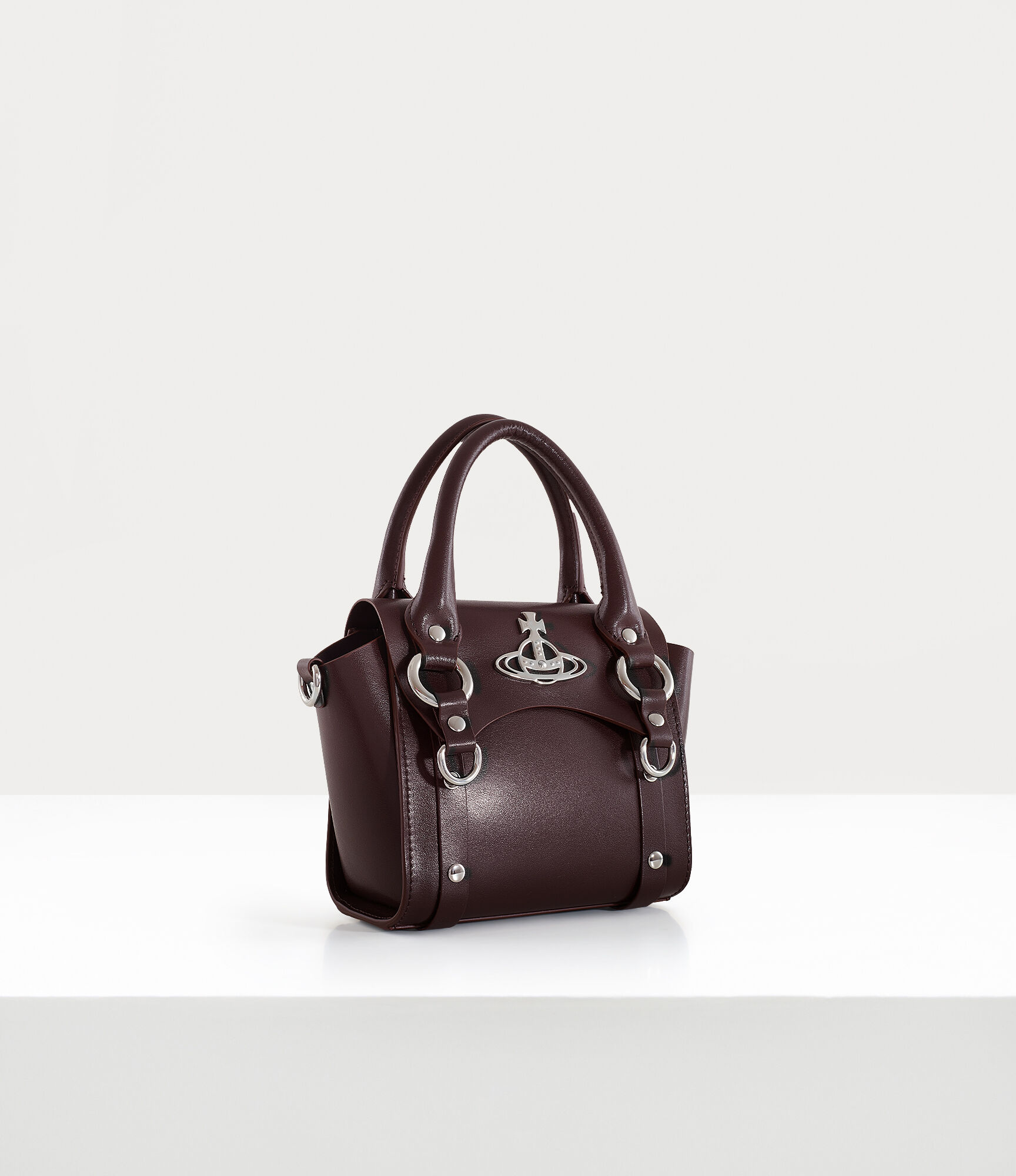 Betty Mini Handbag With Chain