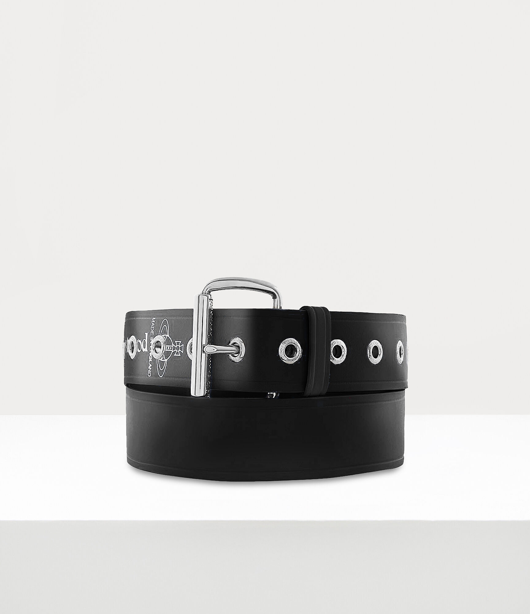 Alex Belt in Black | Vivienne Westwood®