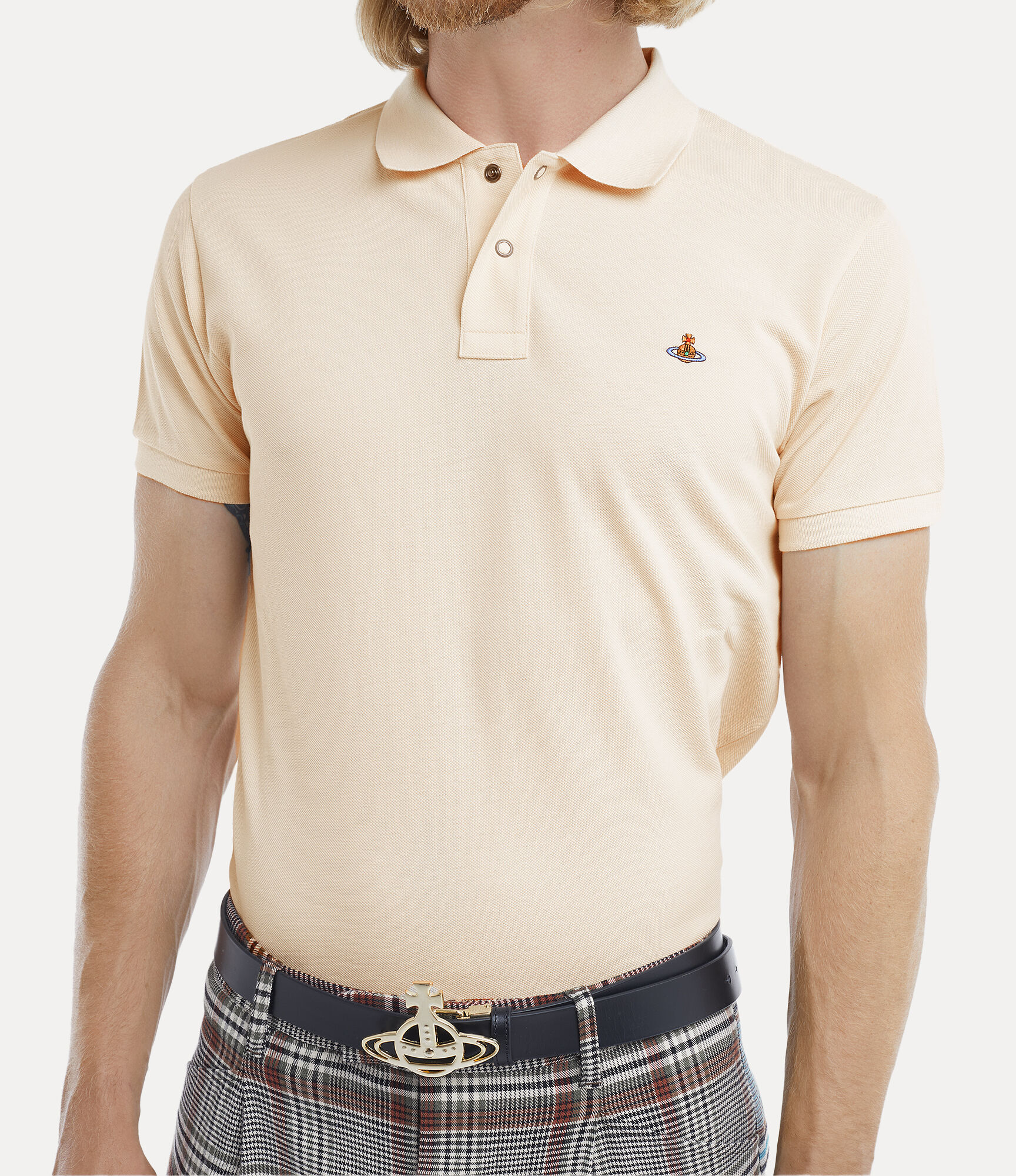 Classic Polo