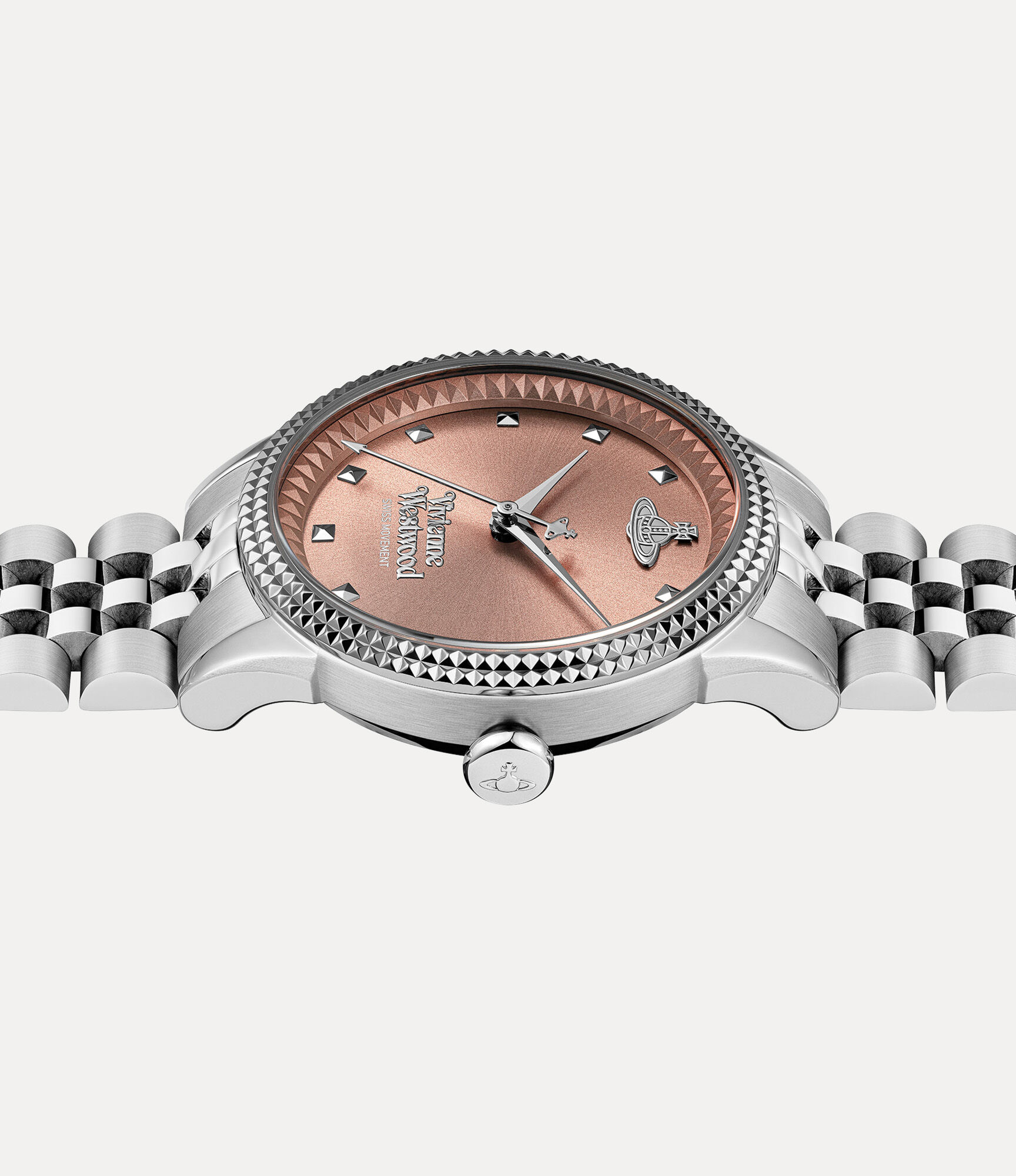 Little Seymour Watch