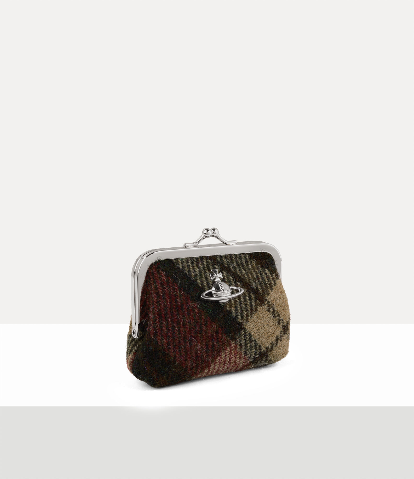 Frame Coin Purse