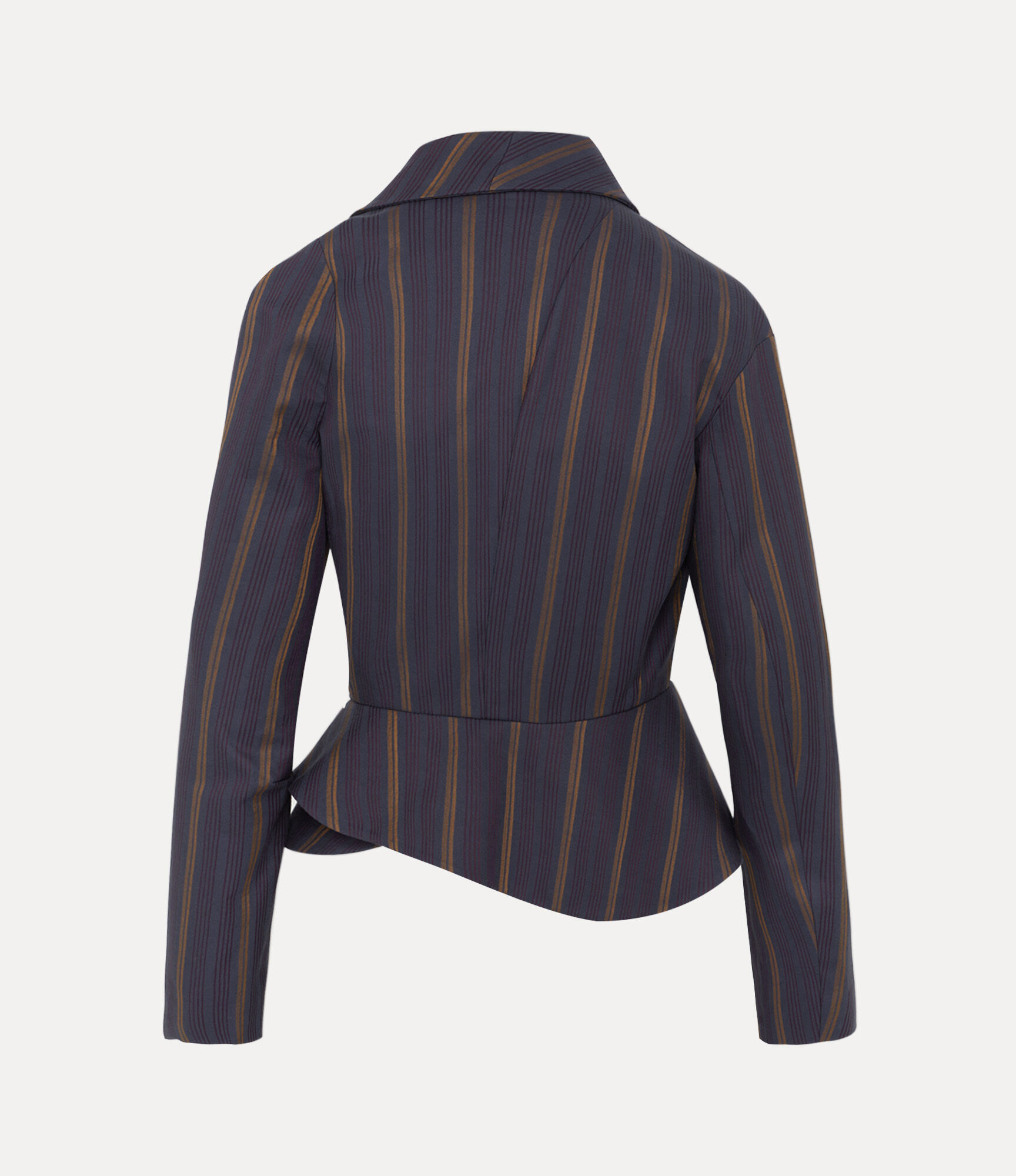 Stormy Jacket in DUSK | Vivienne Westwood®