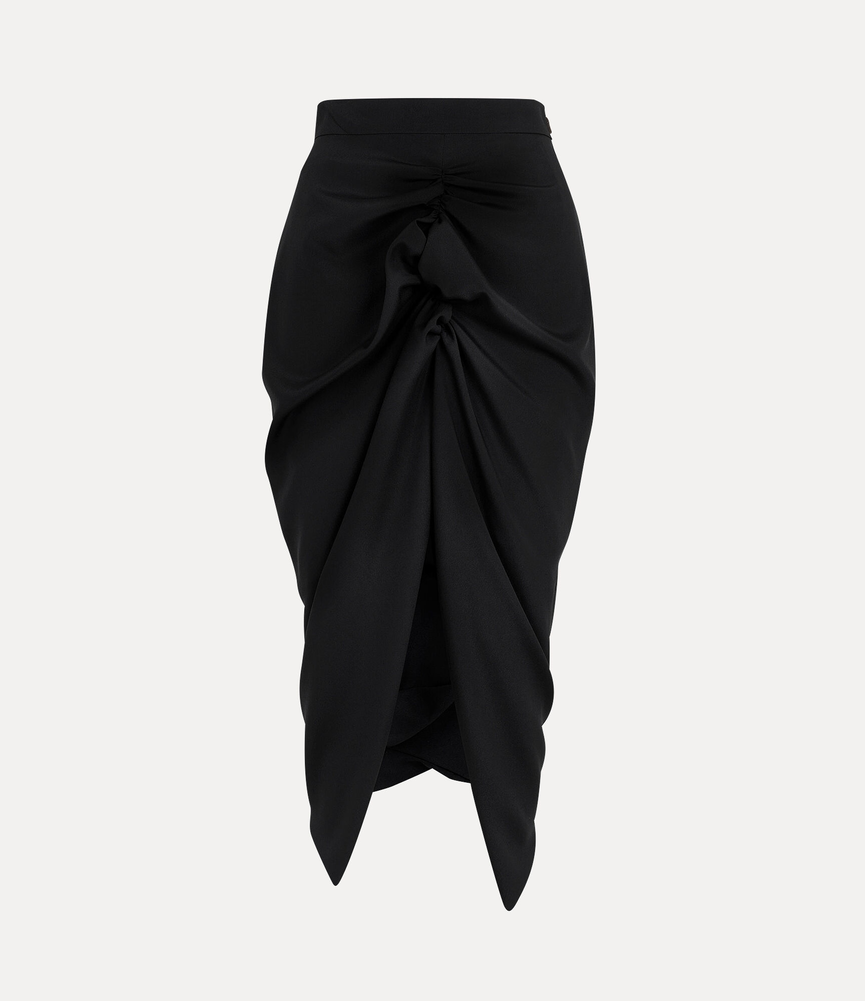 Panther Skirt in BLACK | Vivienne Westwood®