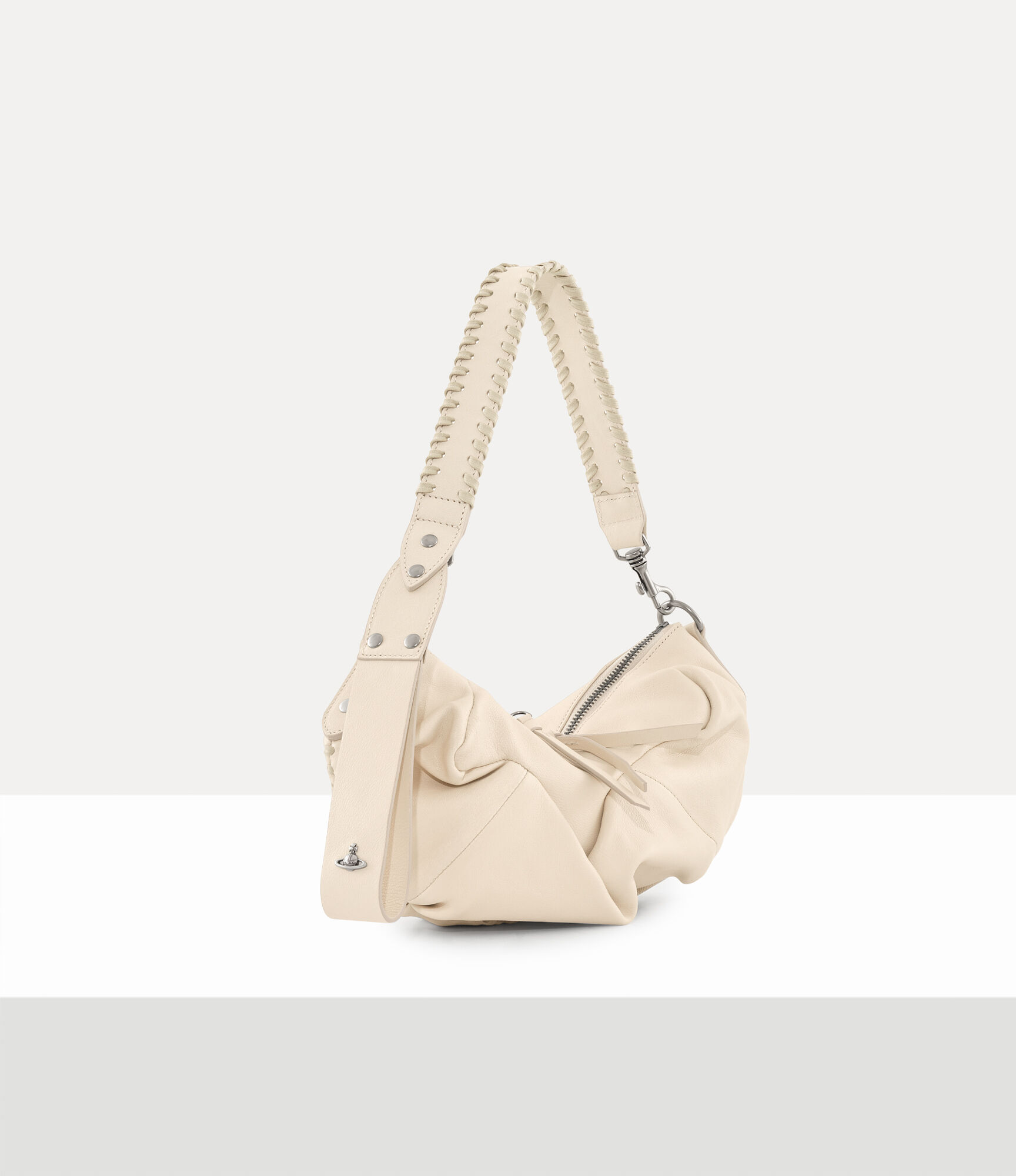 Agnes Small Shoulder Bag