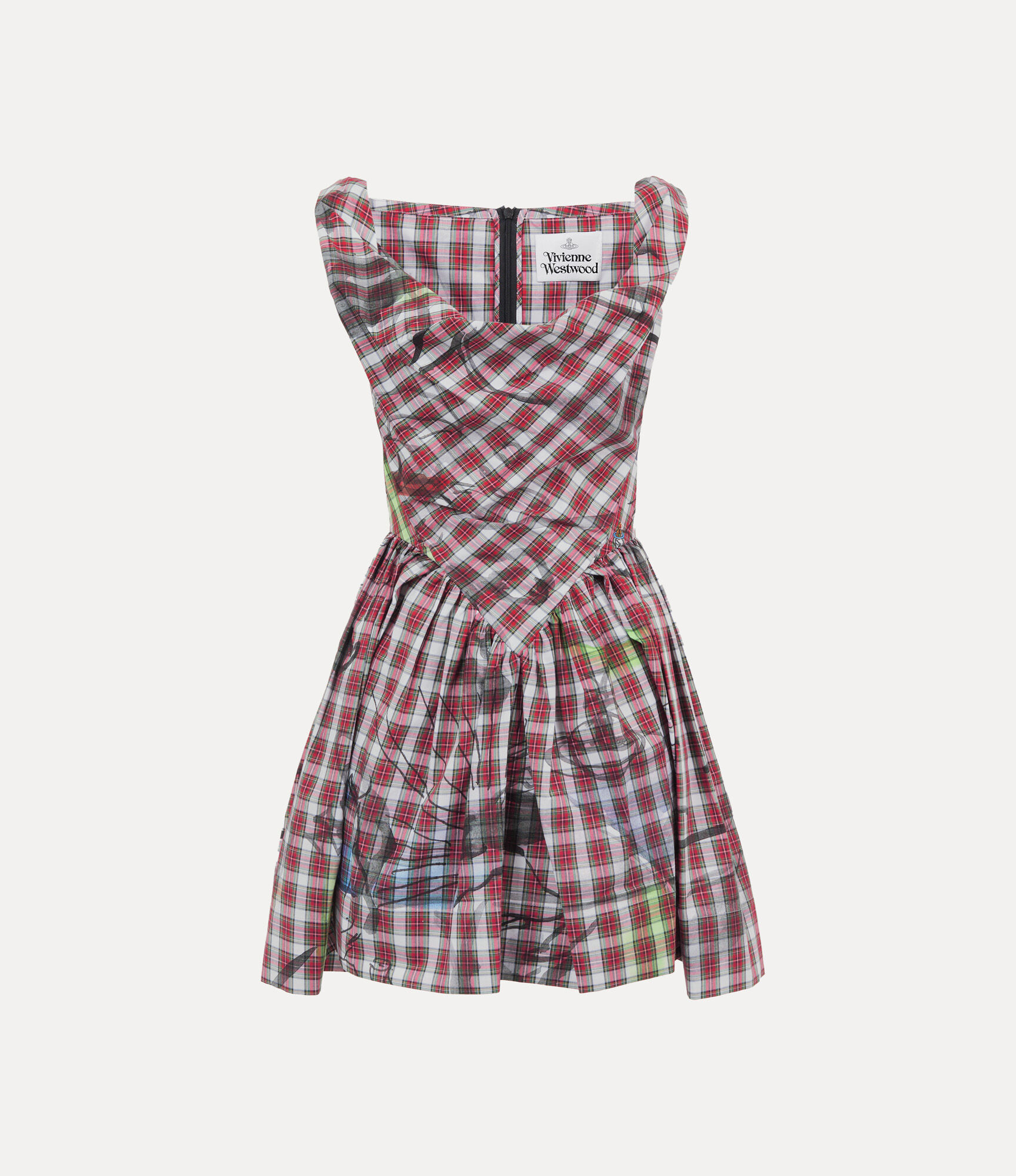 Mini Sunday Dress