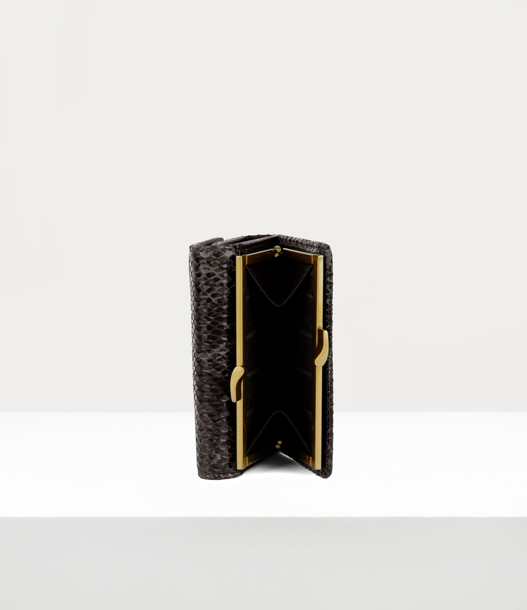 Small Frame Wallet