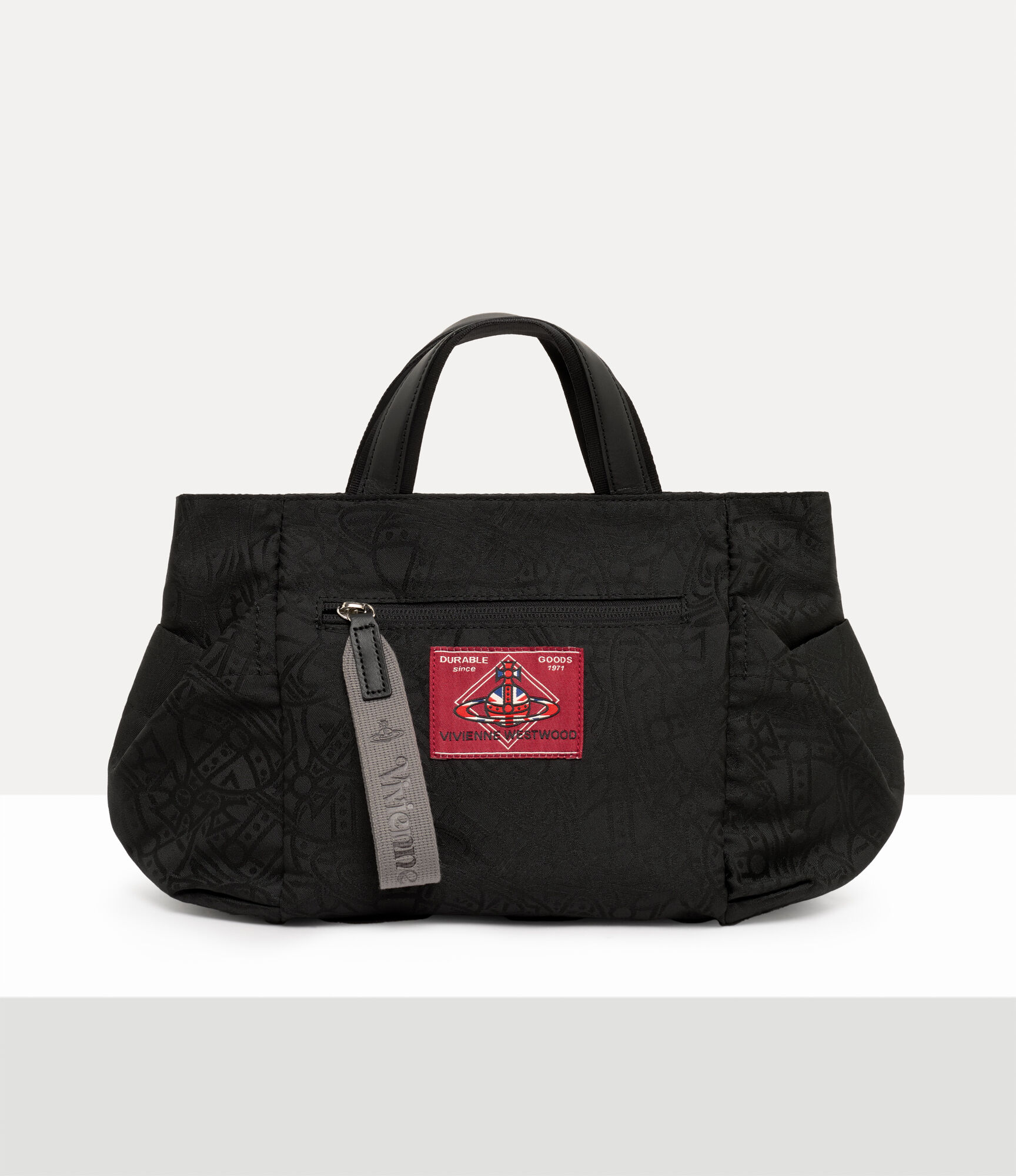 Henry Small Tote