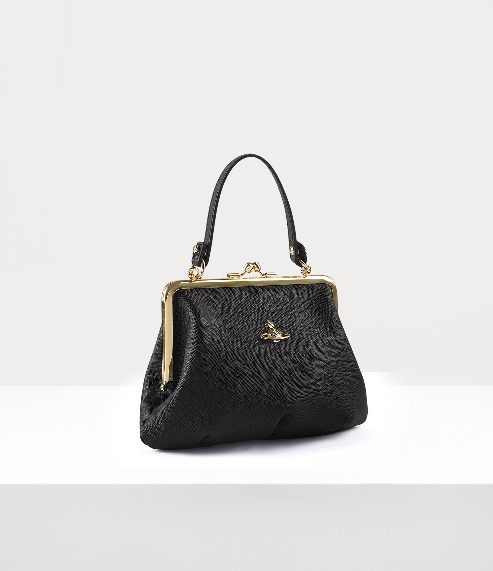Granny Frame Purse