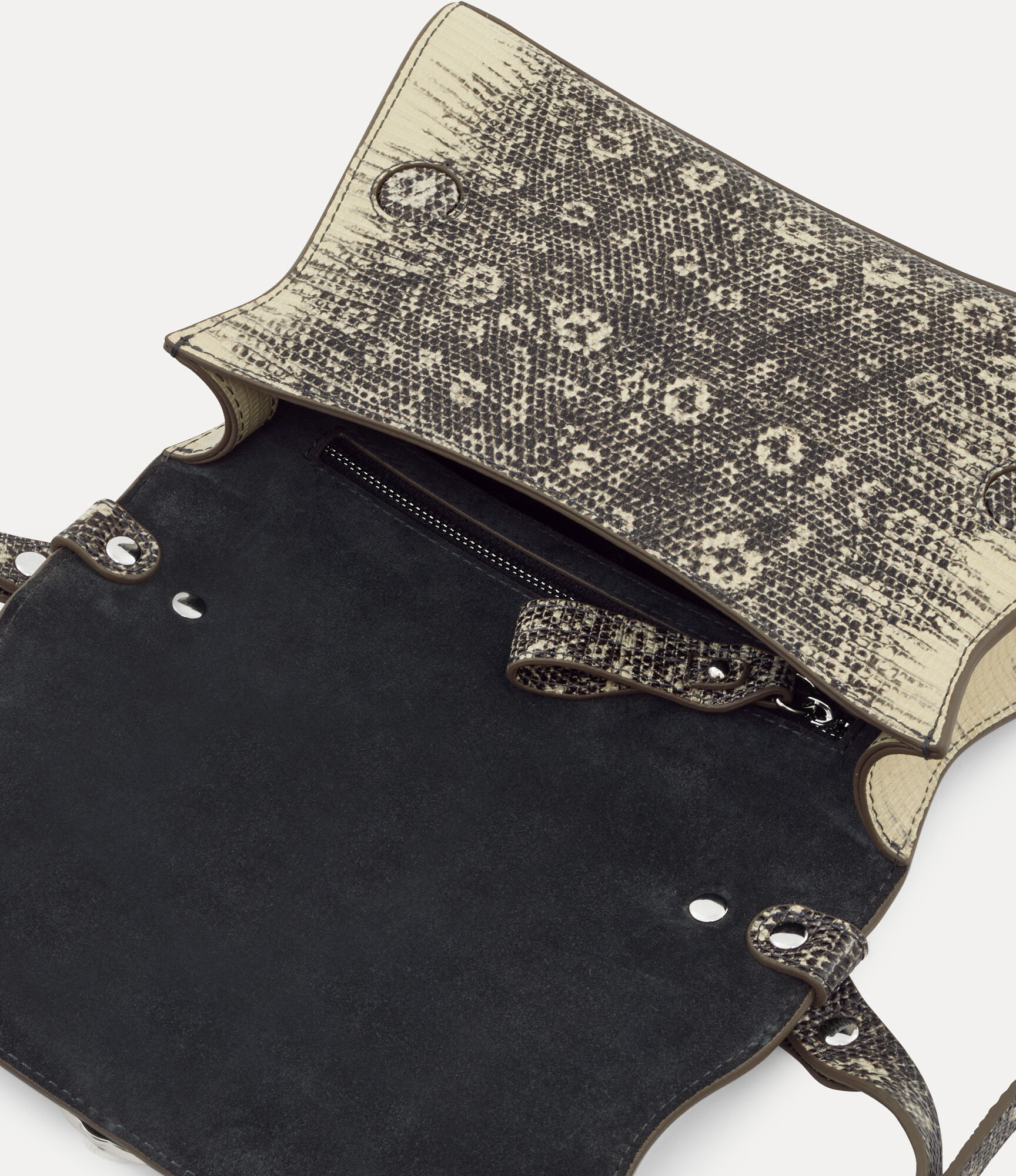 Bianca Small Shoulder Bag