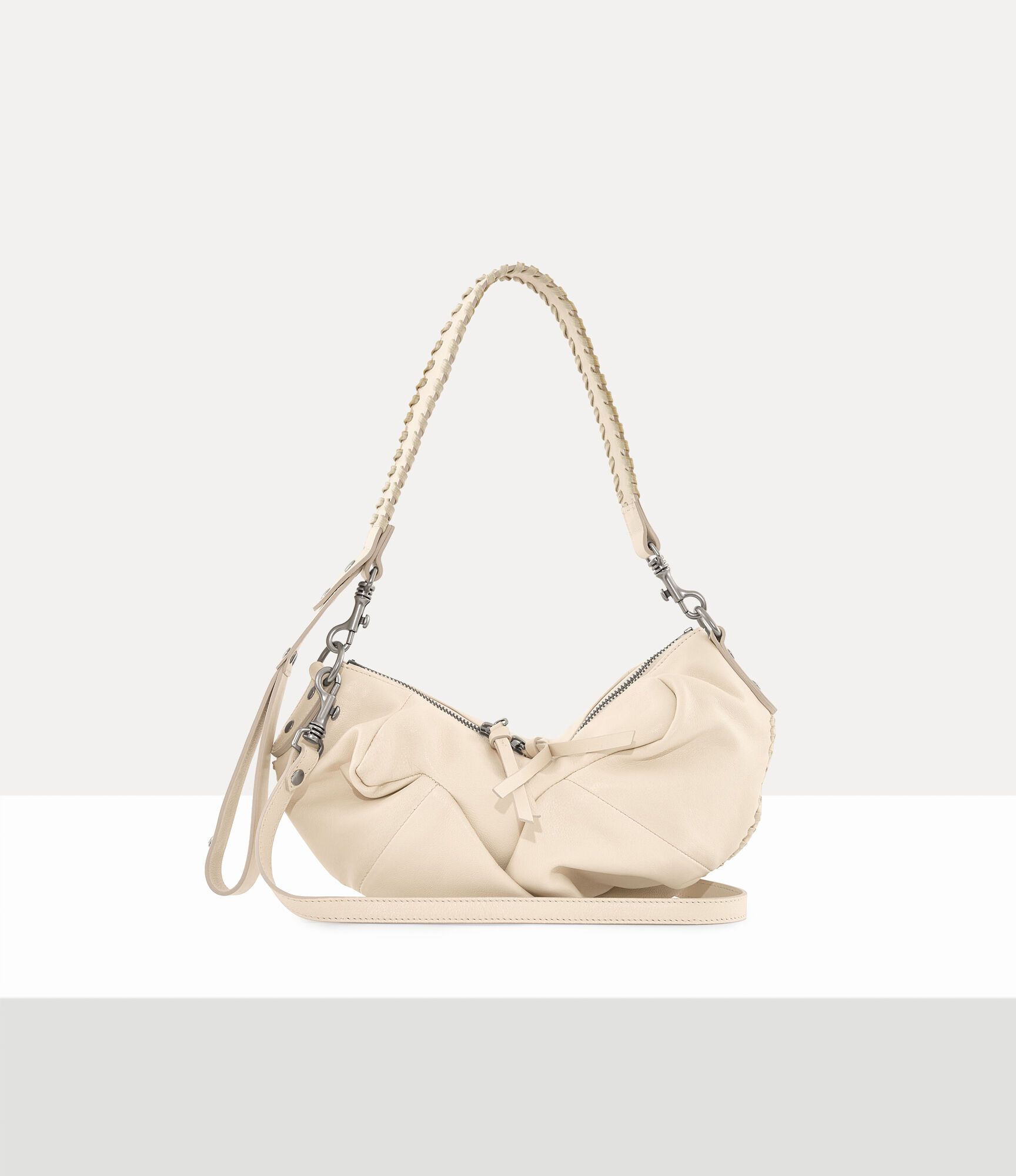 Agnes Small Shoulder Bag