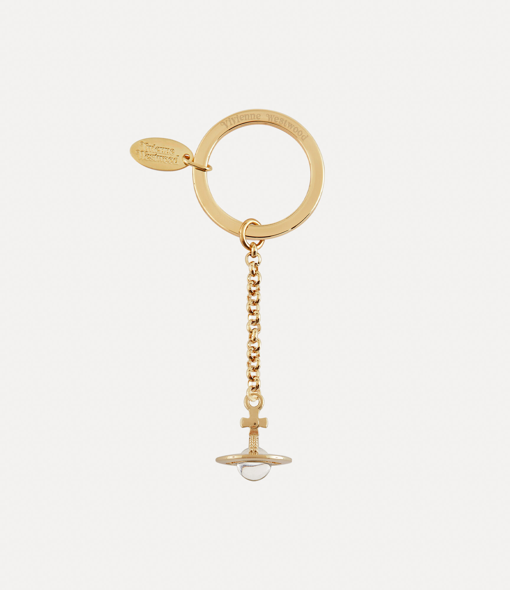 Womens Designer Keyrings and Keychains | Vivienne Westwood®