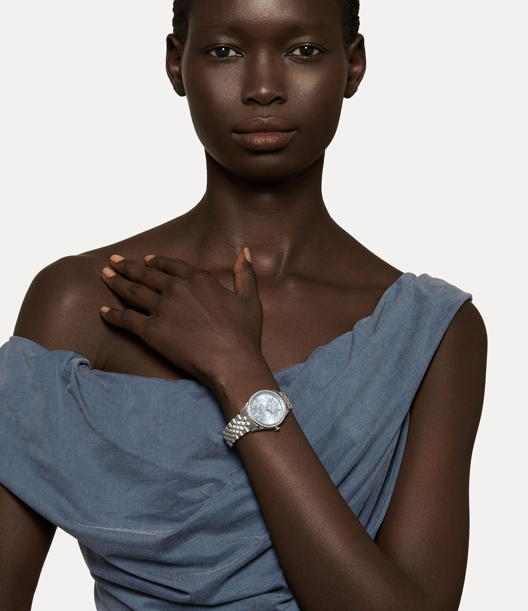 Little Wallace Watch