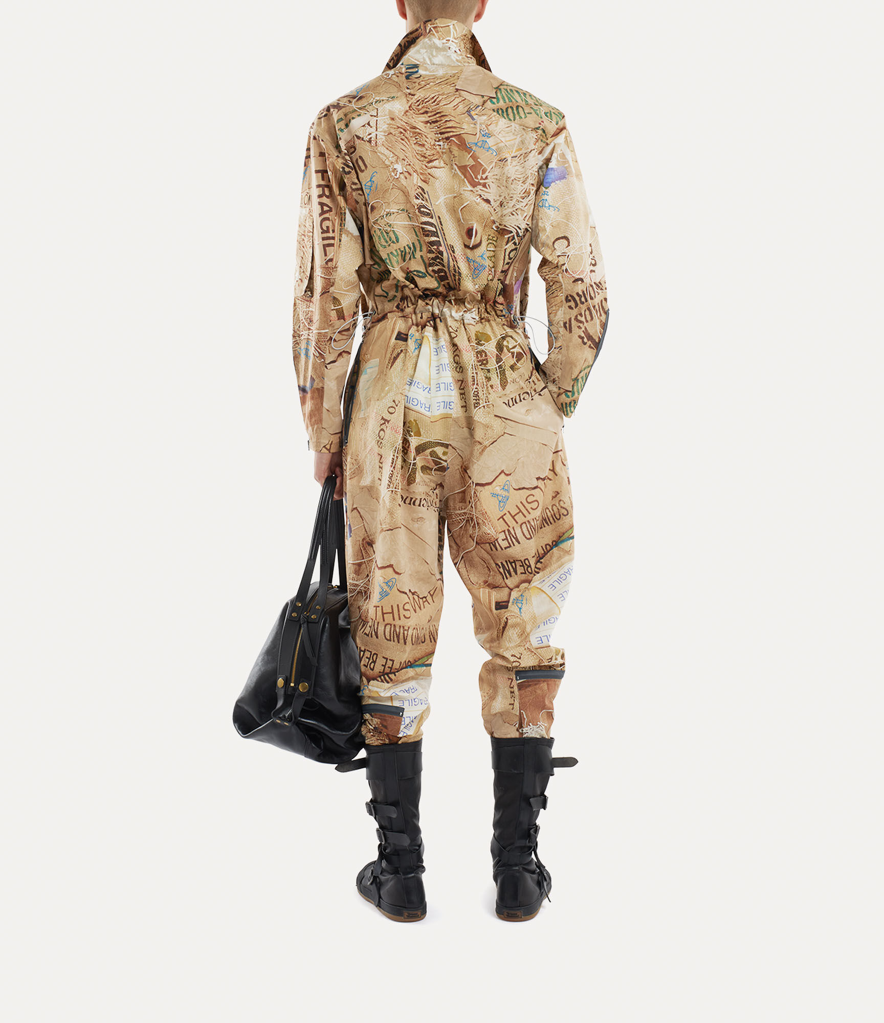 Joan Jumpsuit in TRASH | Vivienne Westwood®