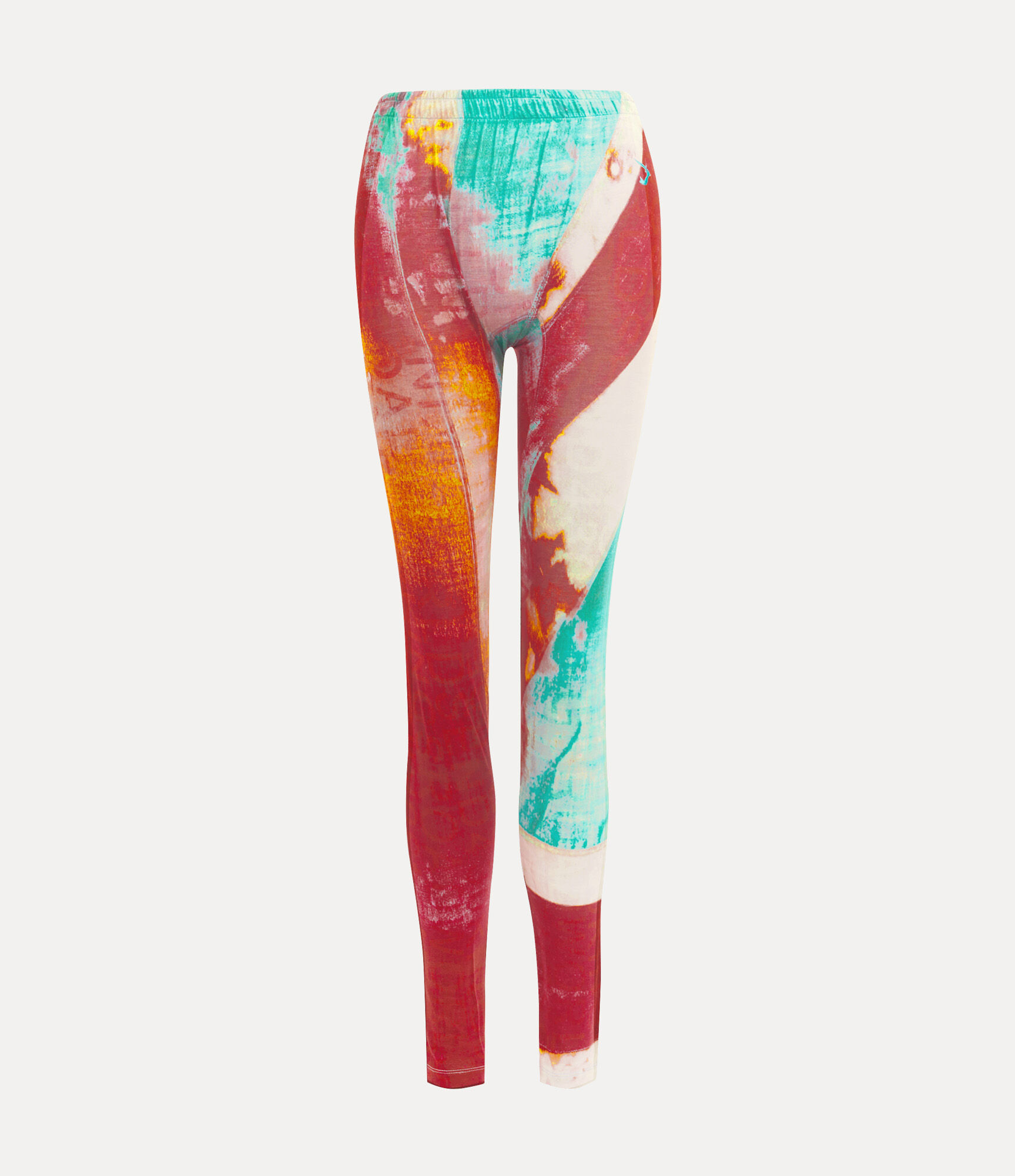 Worlds End Leggings