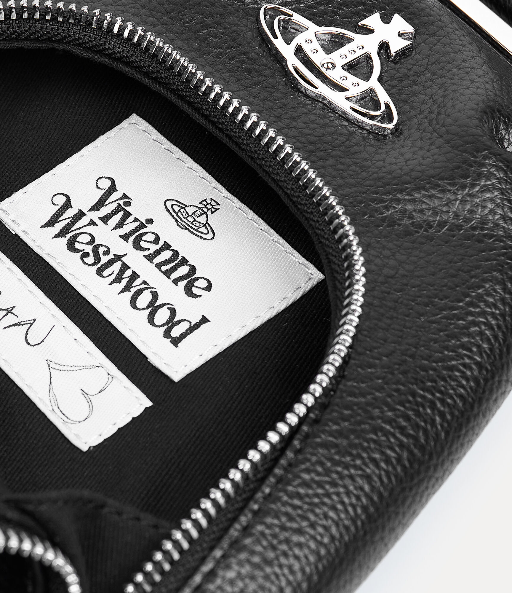 Sling Bag in BLACK | Vivienne Westwood®