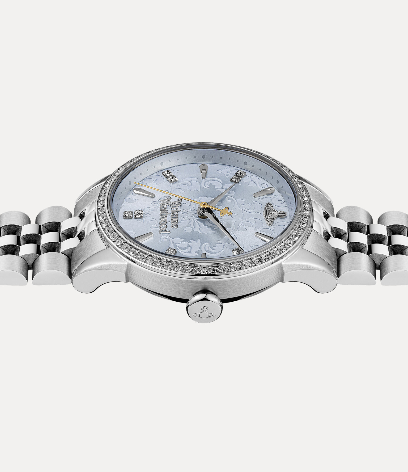 Little Wallace Watch