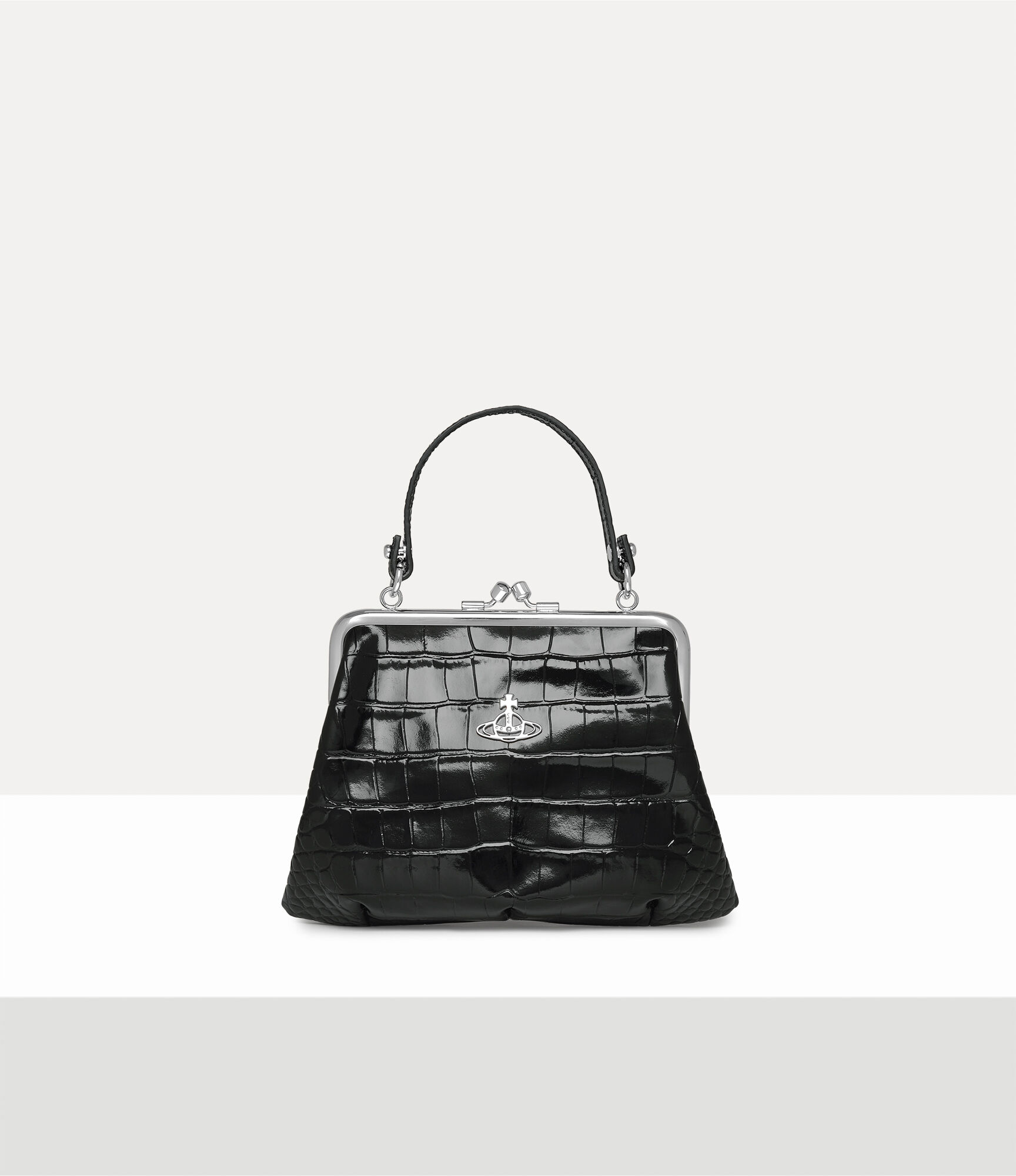 Granny Frame Purse