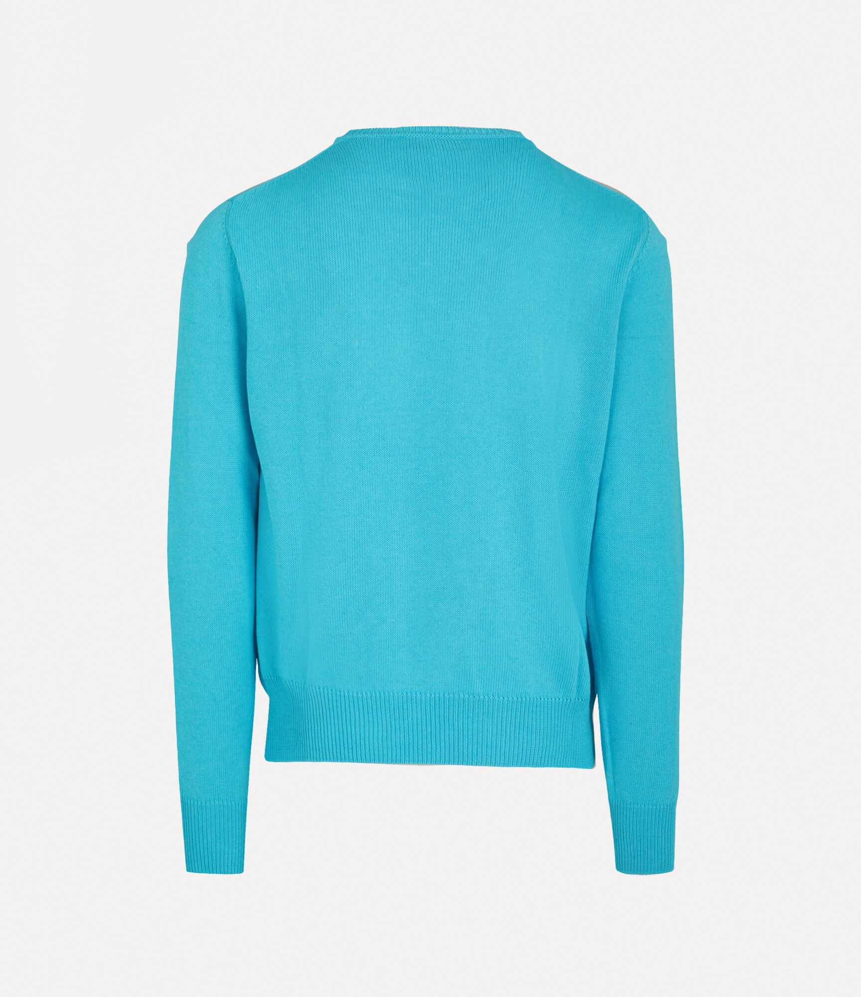Alex Round Neck Sweater