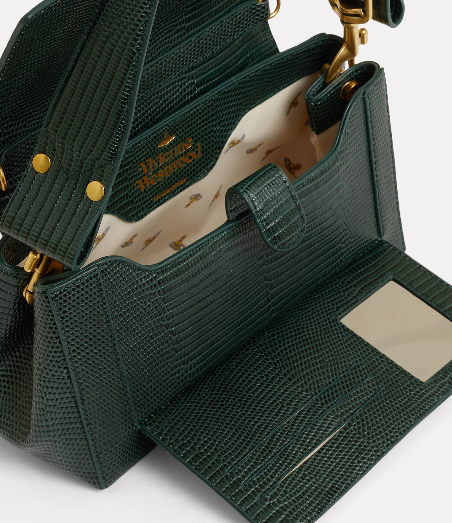 Hazel Medium Handbag