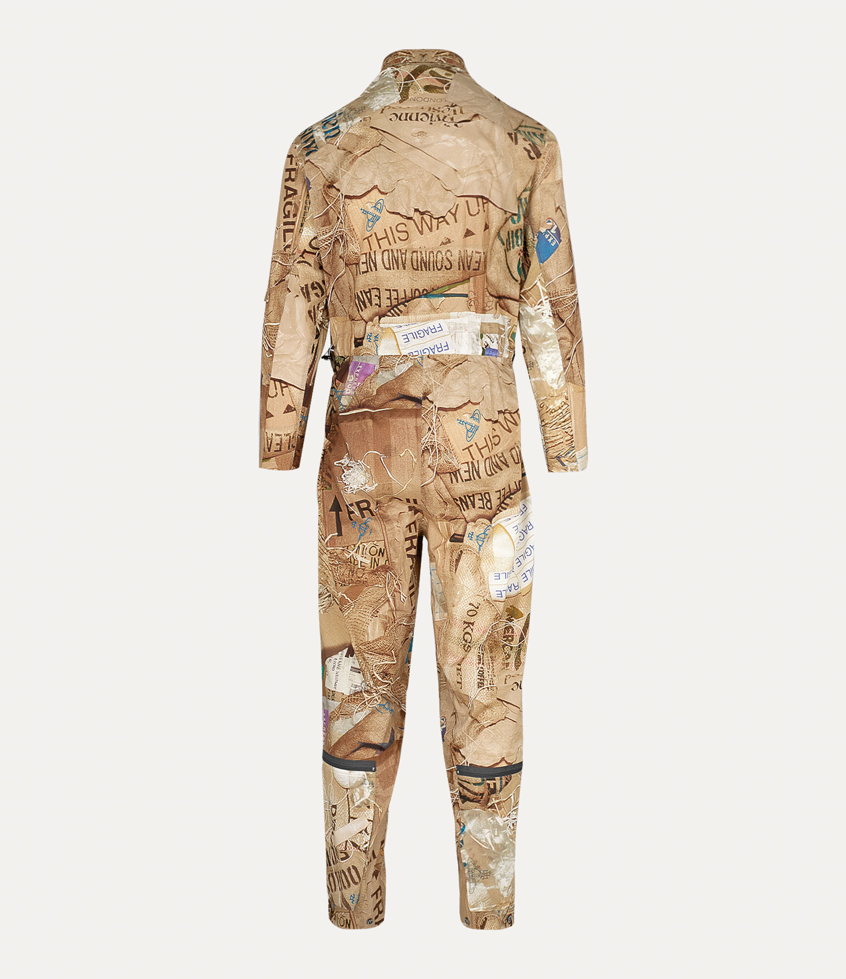 Joan Jumpsuit in TRASH | Vivienne Westwood®