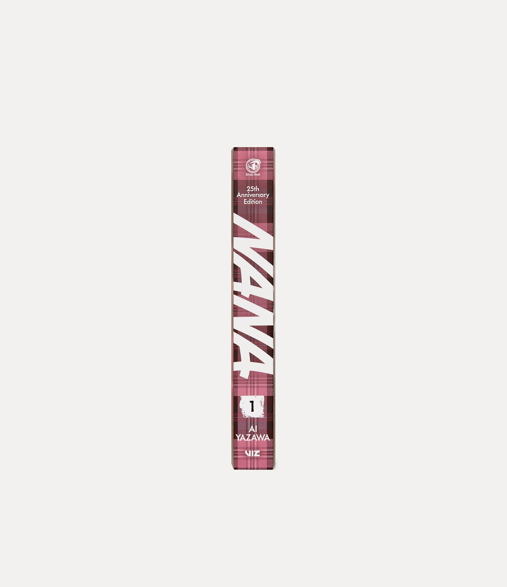 Nana 25th Anniversary Edition Vol. 1: Vivienne Westwood Edition