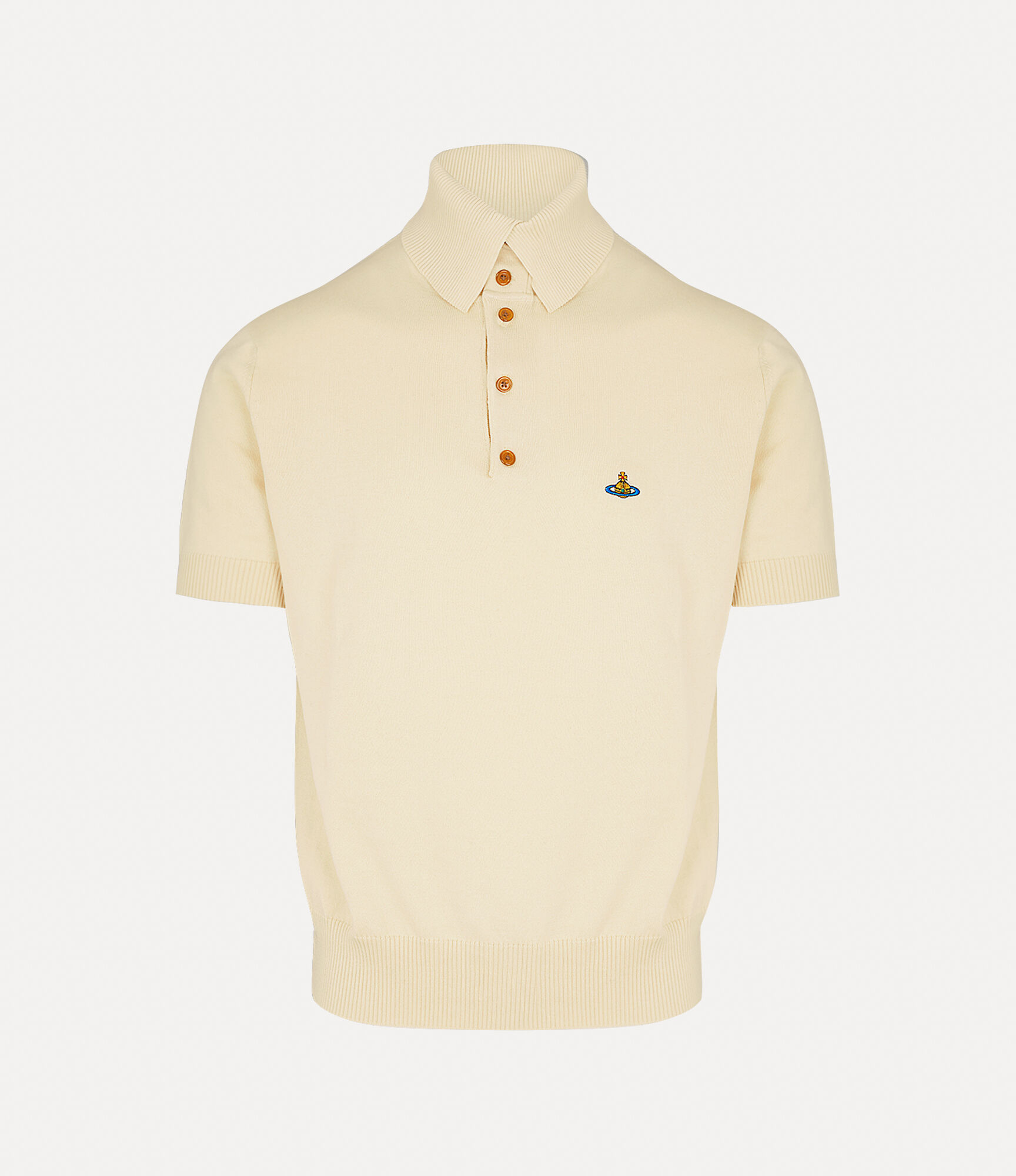 Alex Polo in OFF-WHITE | Vivienne Westwood®