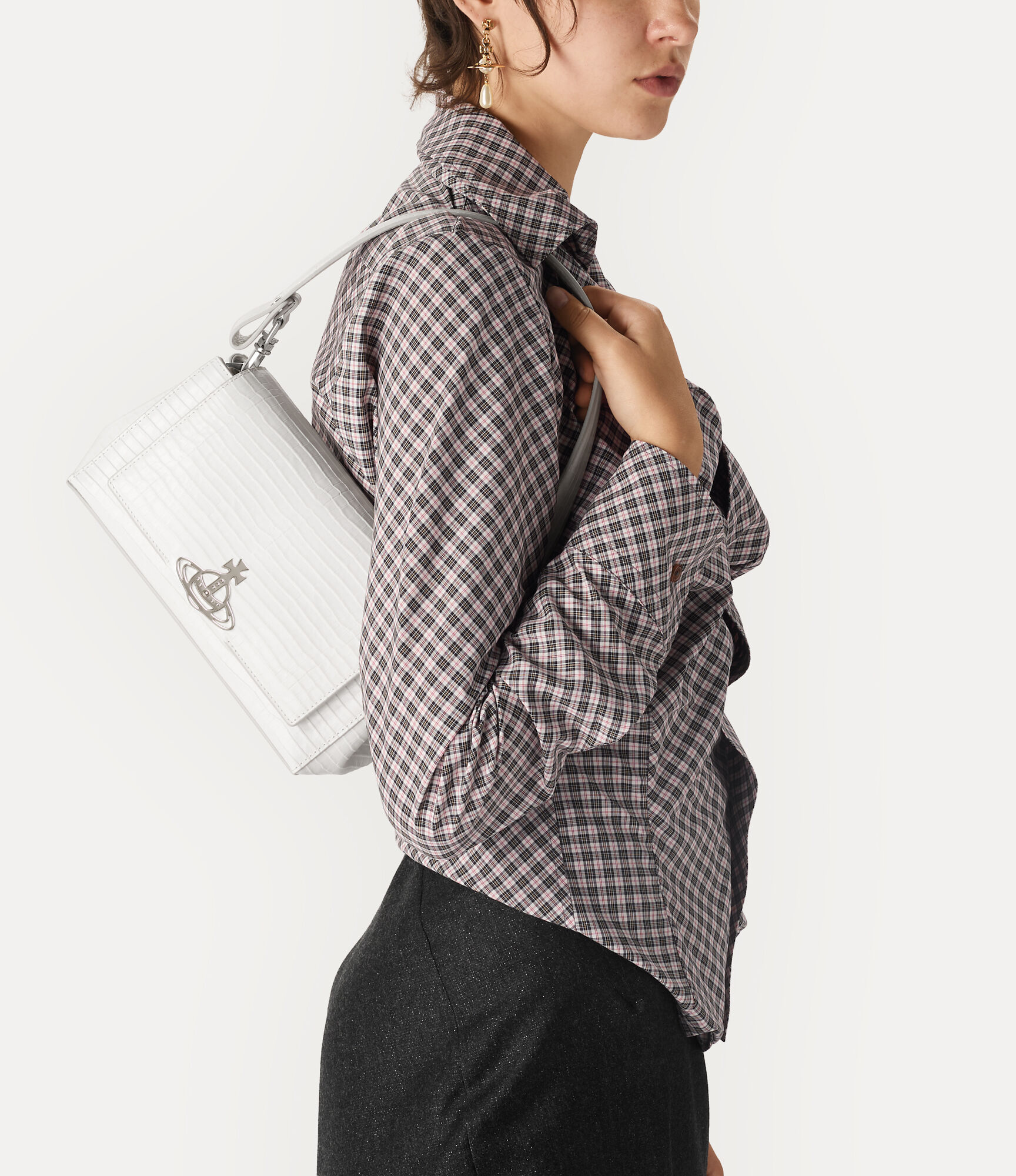 Hazel Medium Handbag