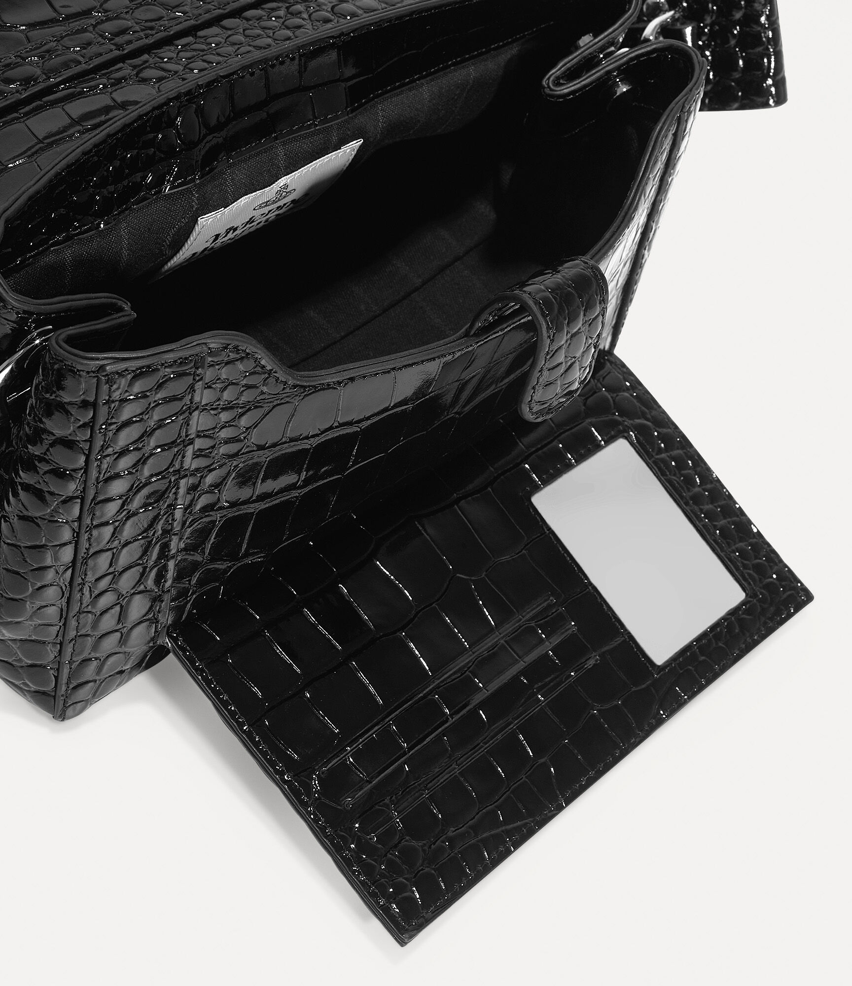 Hazel Medium Handbag